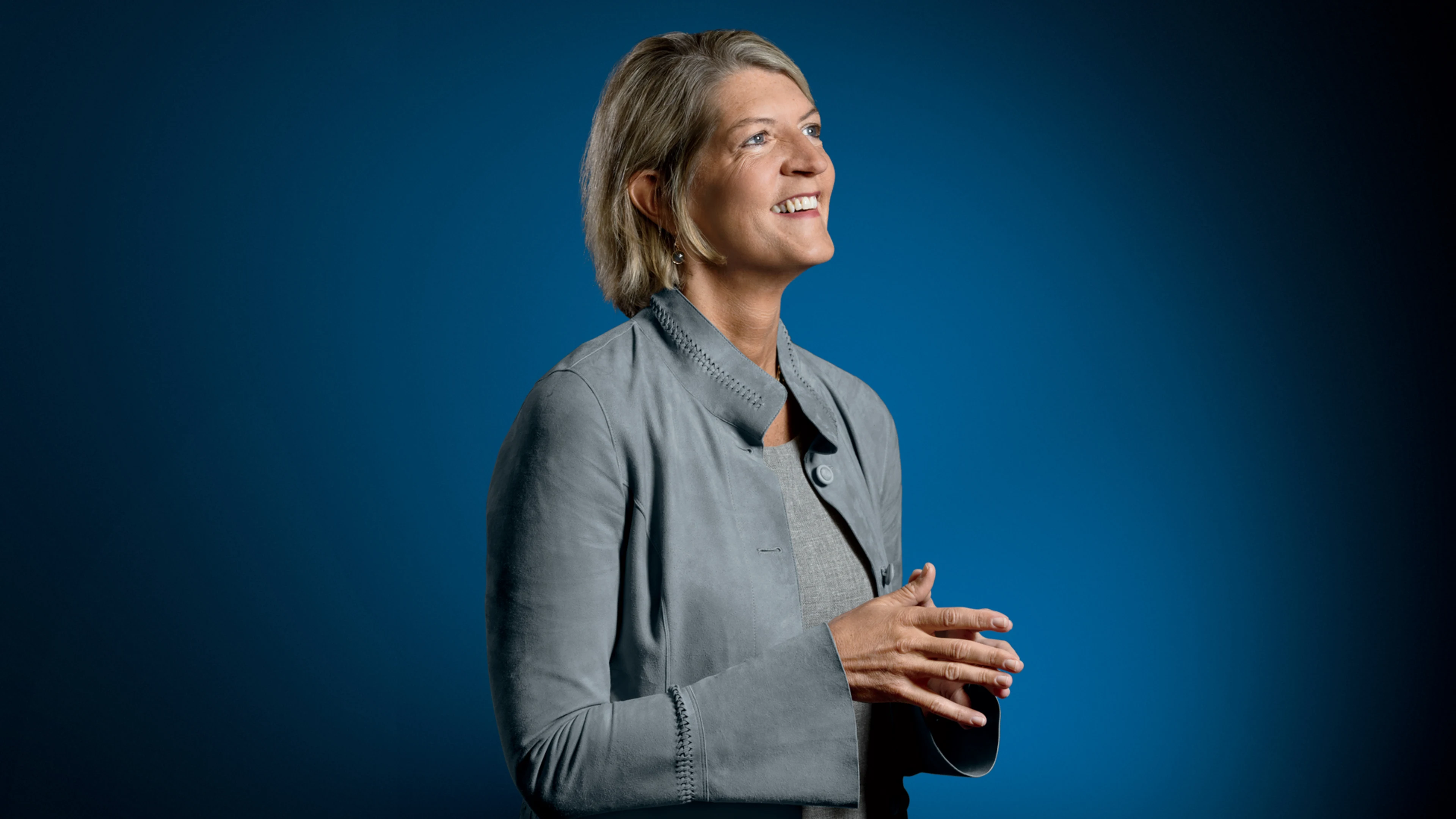 Land O'Lakes CEO Beth Ford has one rule about email - Fast Company