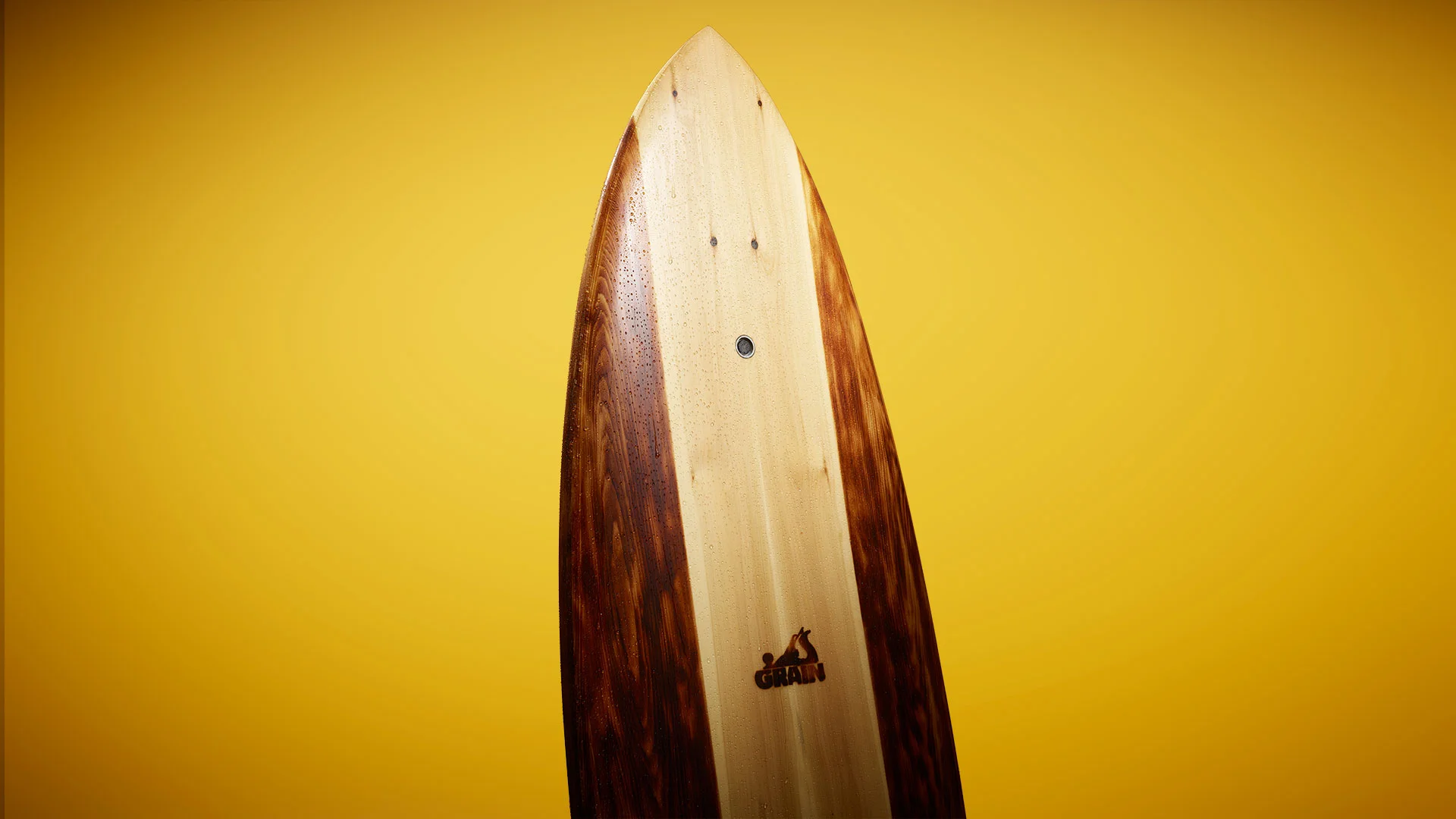 The Shake Shack CEO carved this surfboard with his own hands - Fast Company