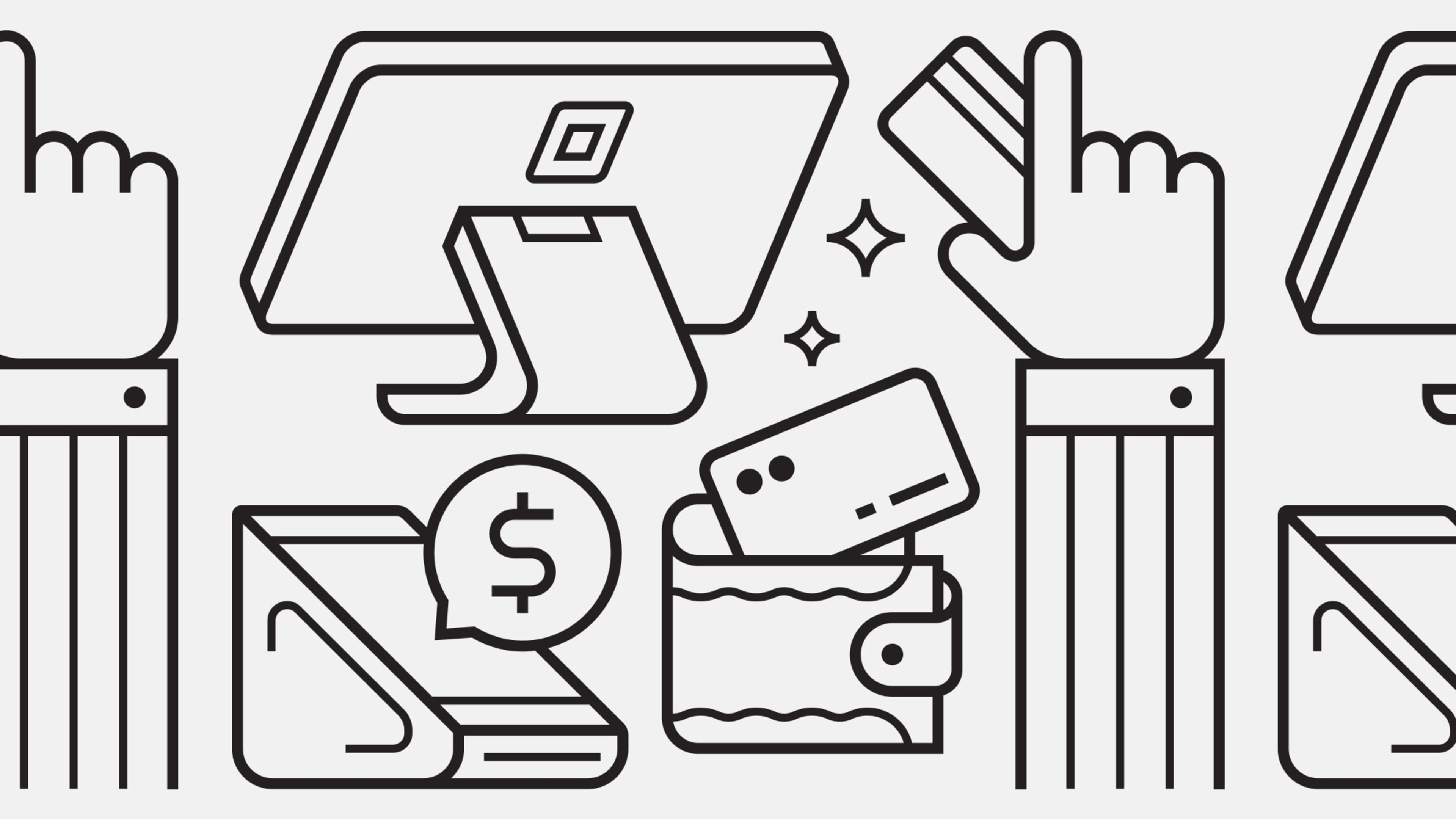 Square is one of the most innovative companies in the world because it ...