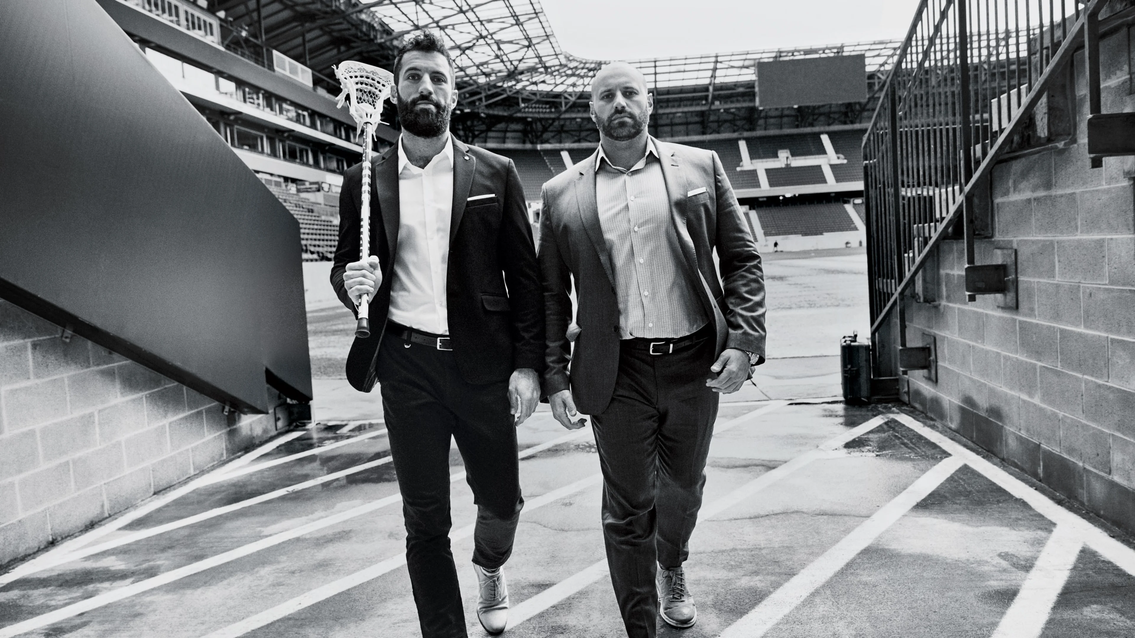 How lacrosse star Paul Rabil aims to redefine professional sports ...