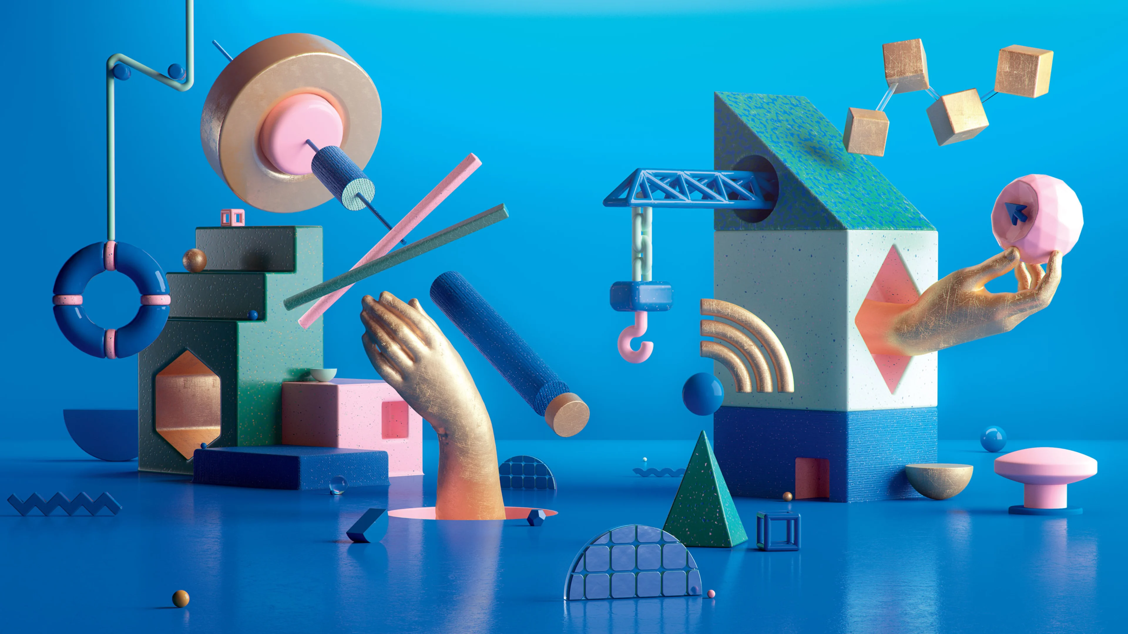 Introducing this year's World Changing Ideas honorees - Fast Company