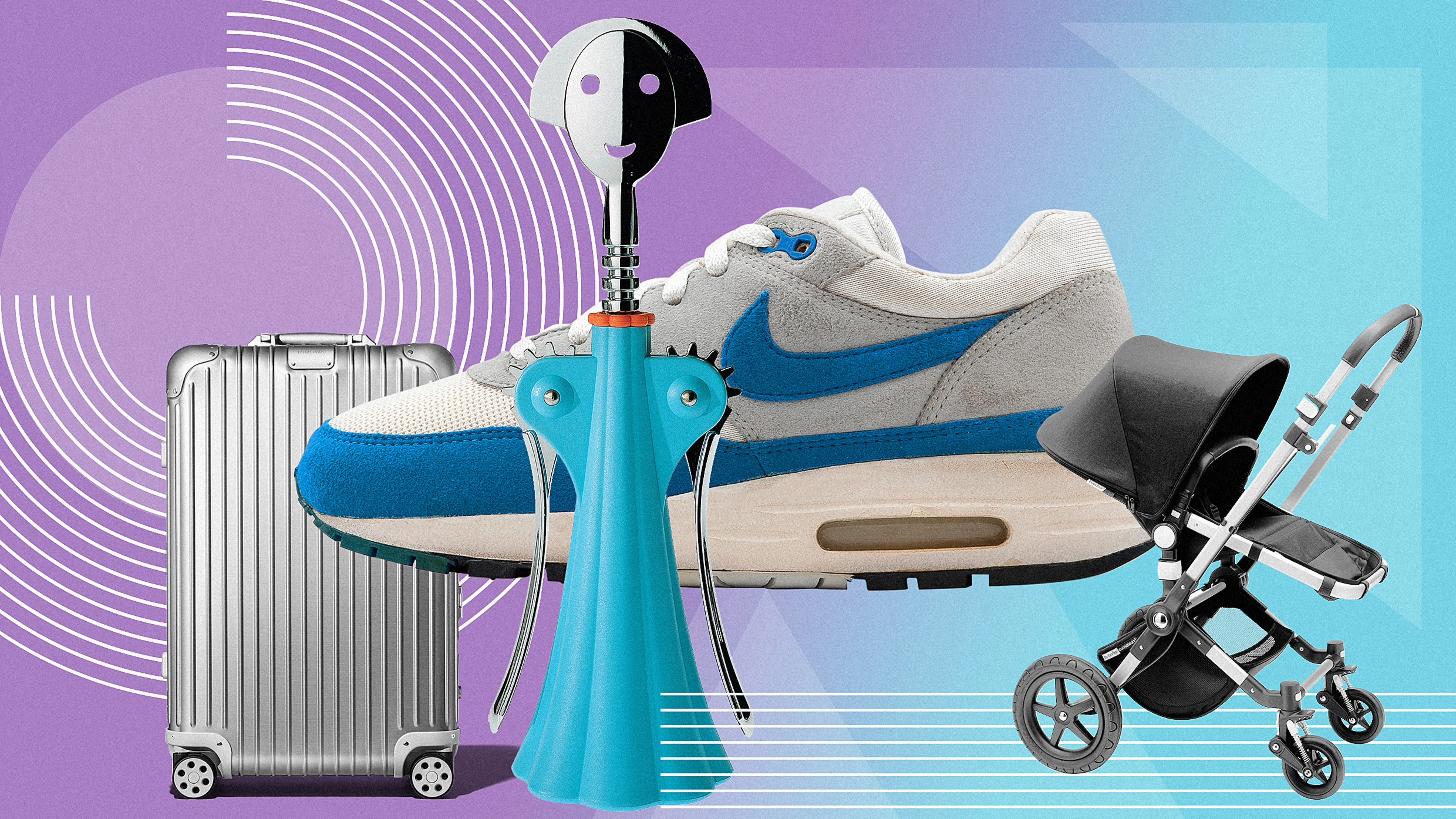 The 9 most timeless designs of the past 25 years - Fast Company