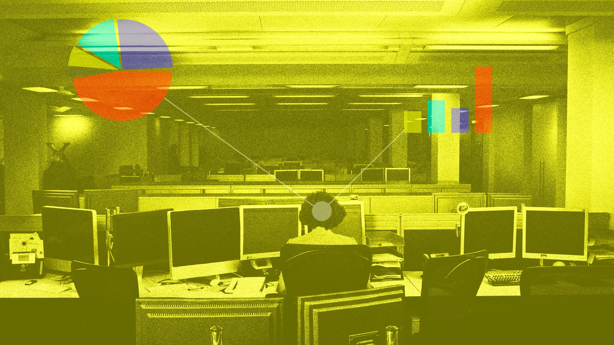 Survey says most lower-level workers don't feel empowered to innovate ...