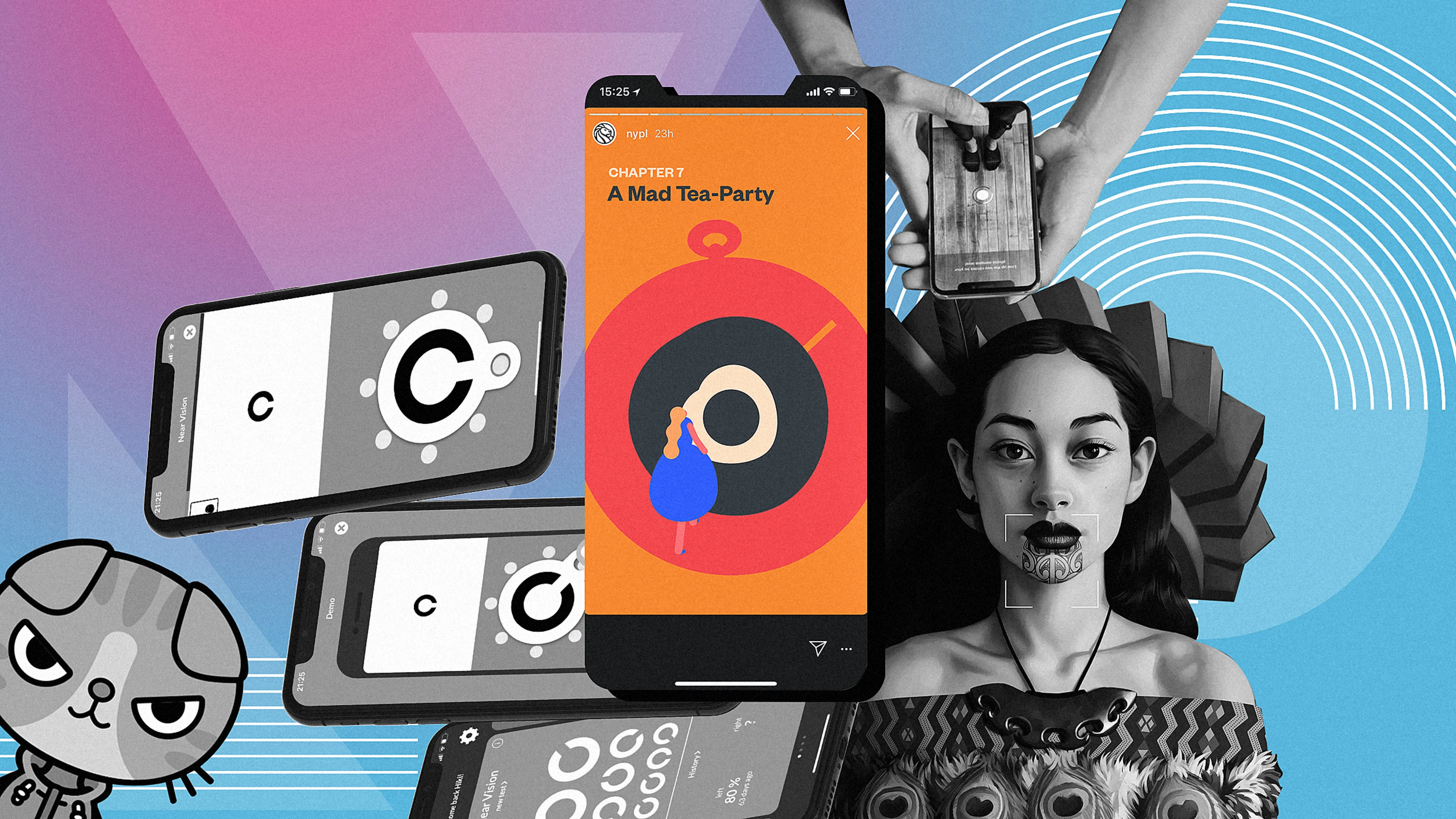 These are the best-designed apps and games of 2019 - Fast Company