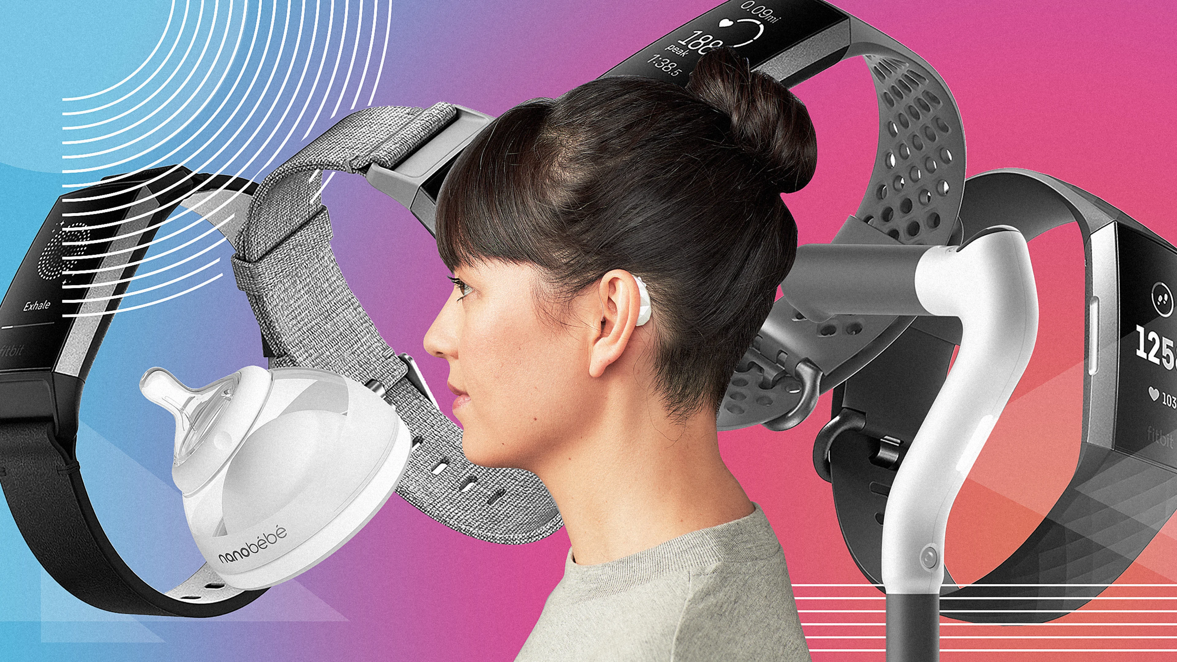 The year's most innovative designs in health and wellness - Fast Company