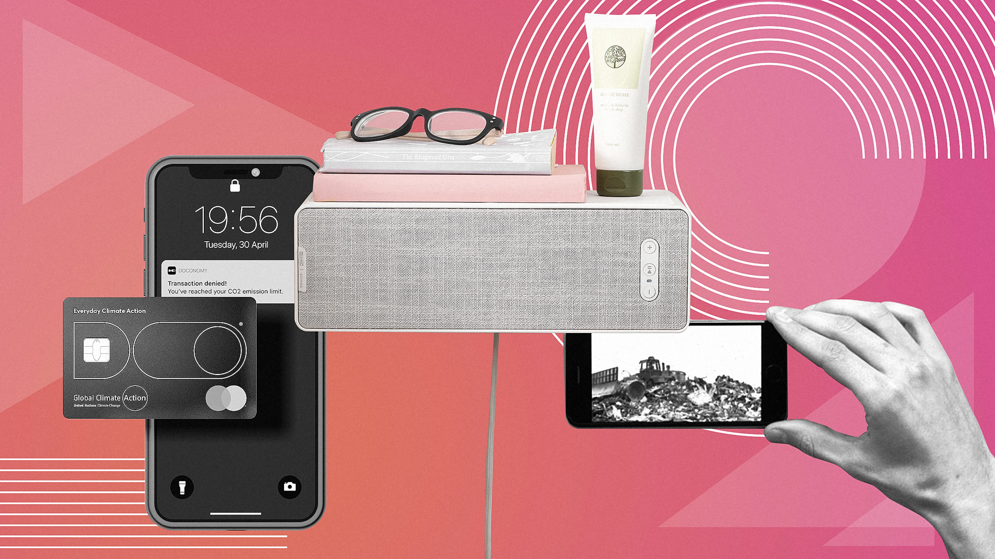 2019's most innovative designs in Europe, the Middle East, and Africa ...