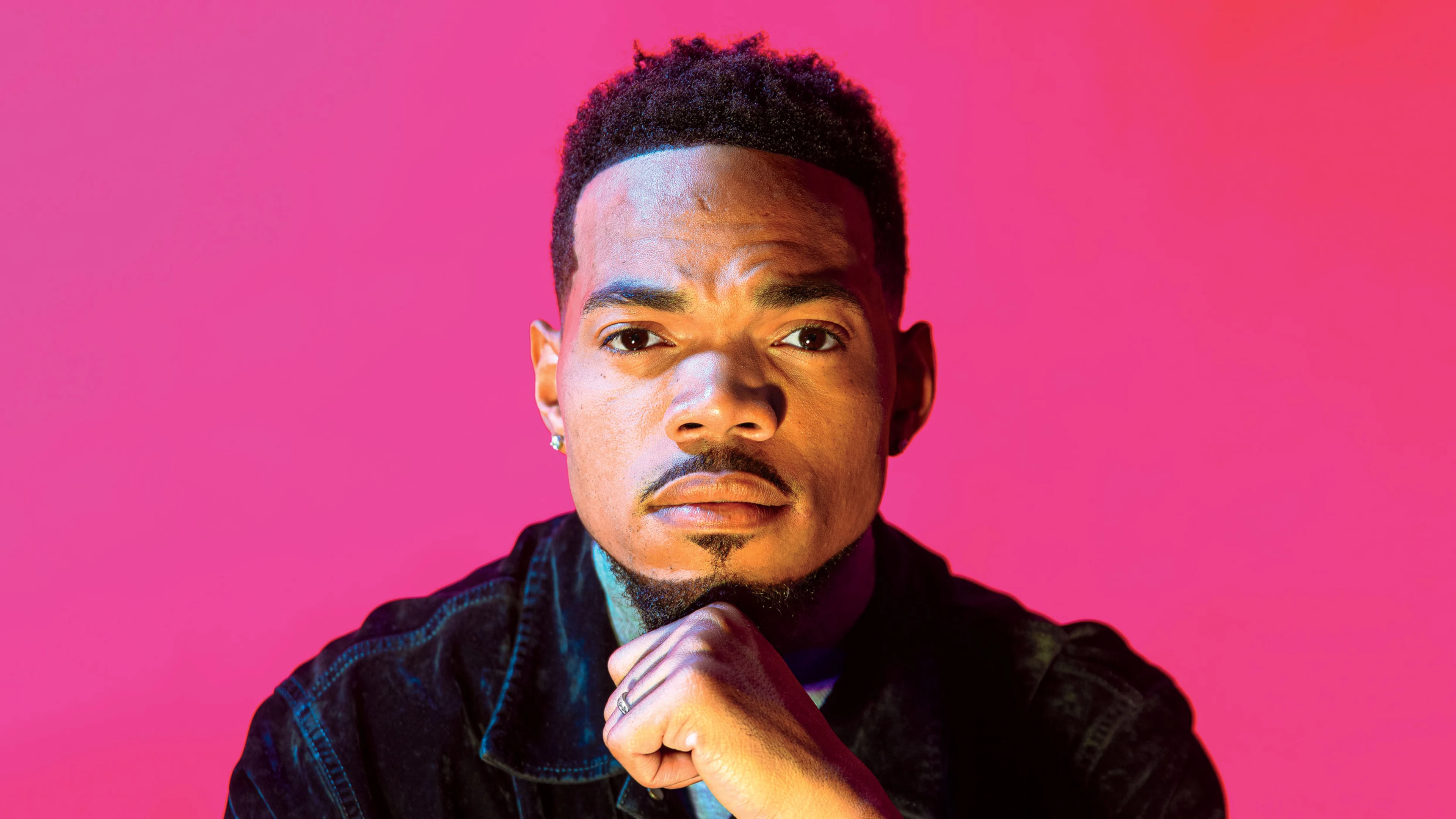 Chance the Rapper has nothing to fear but FOMO itself - Fast Company