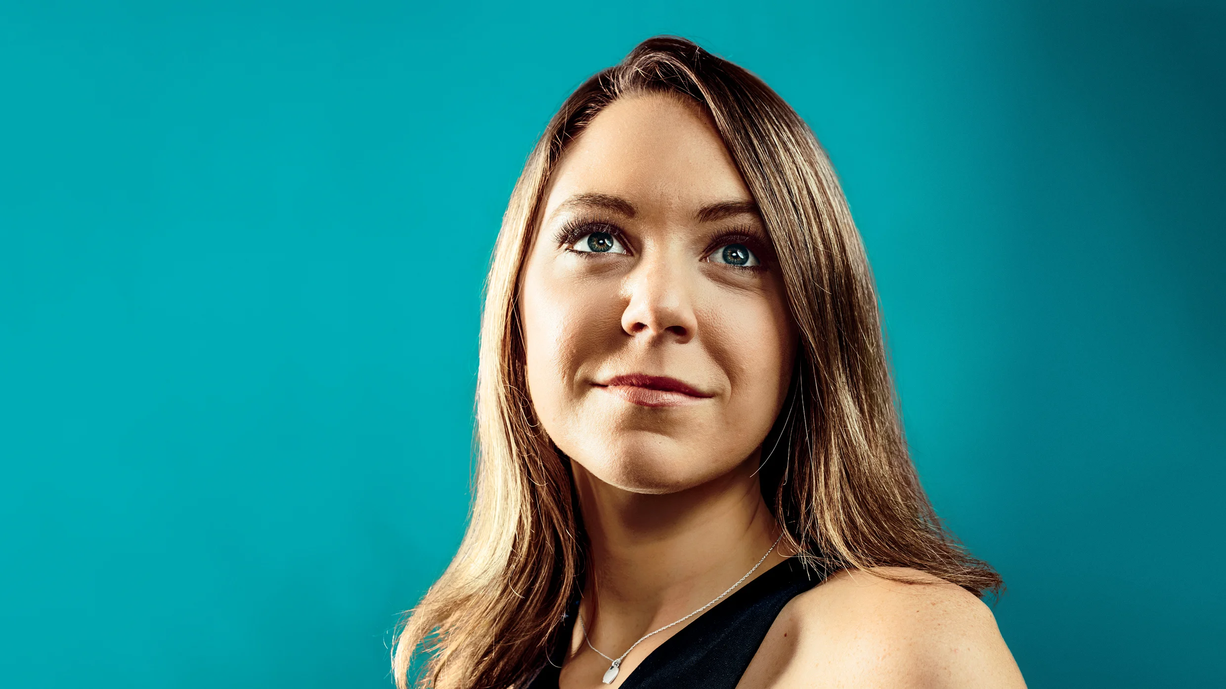 Politico's Natasha Bertrand never unplugs. You're welcome - Fast Company