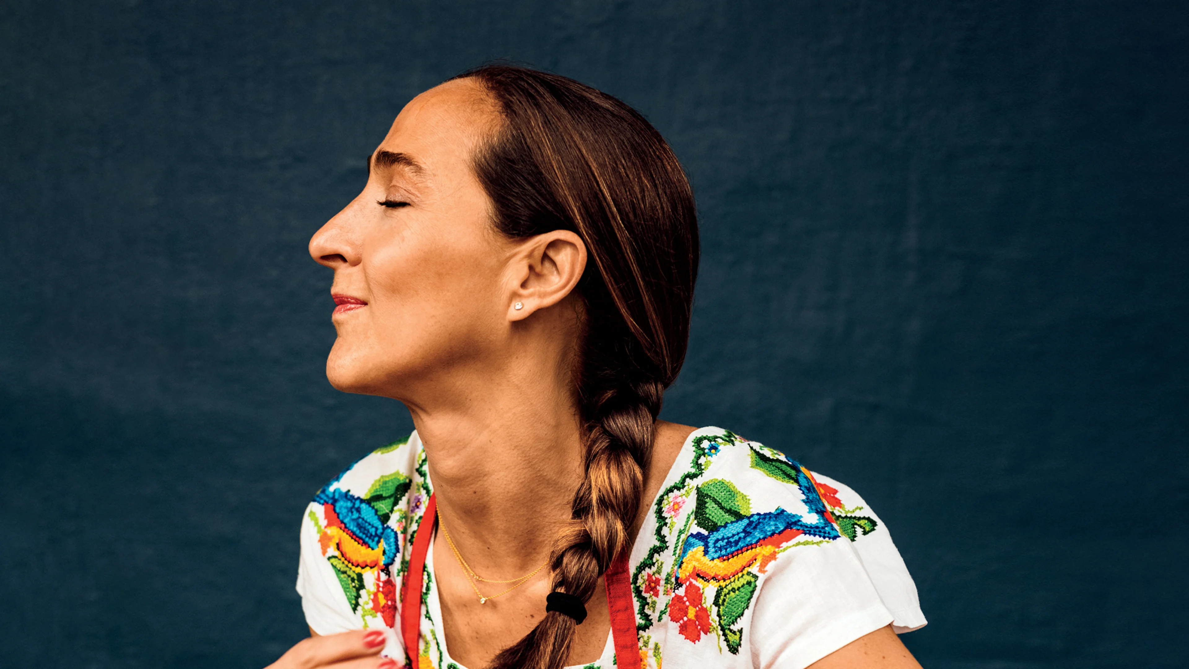 Cala's chef-owner sees her work as a daily performance - Fast Company