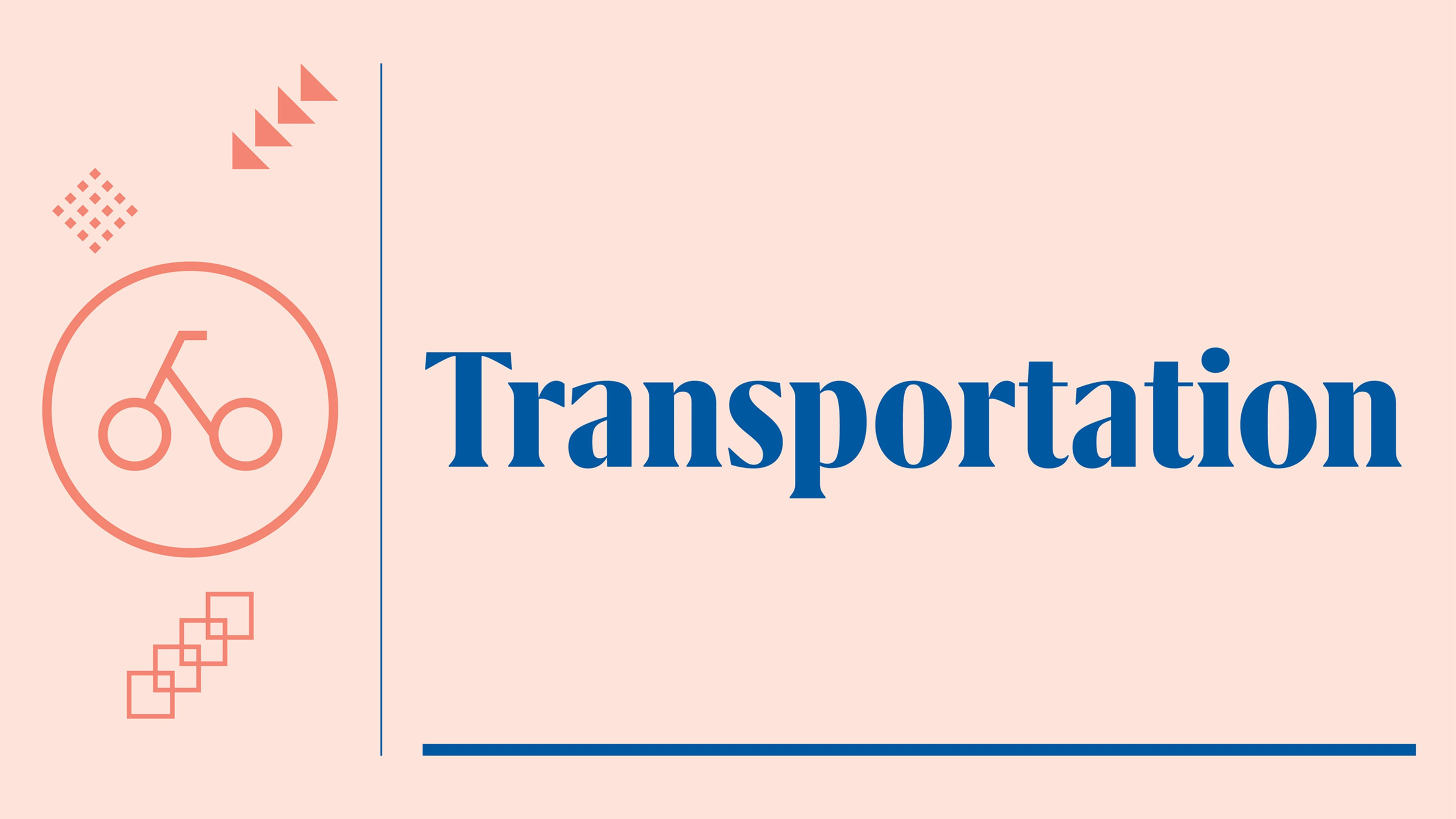 These are the most innovative transportation companies of 2020 - Fast ...