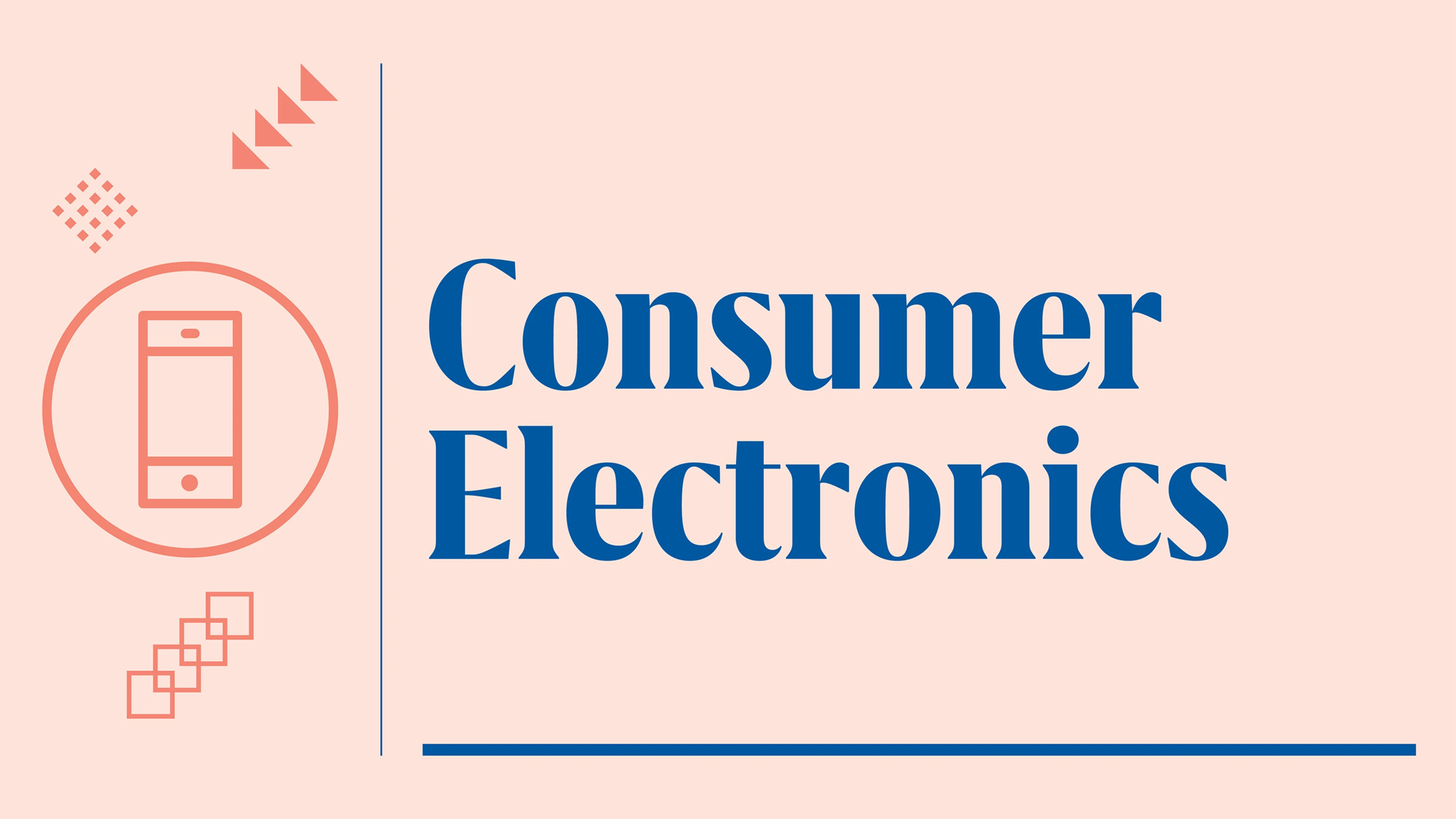 The 10 most innovative consumer electronics companies in 2020 - Fast ...