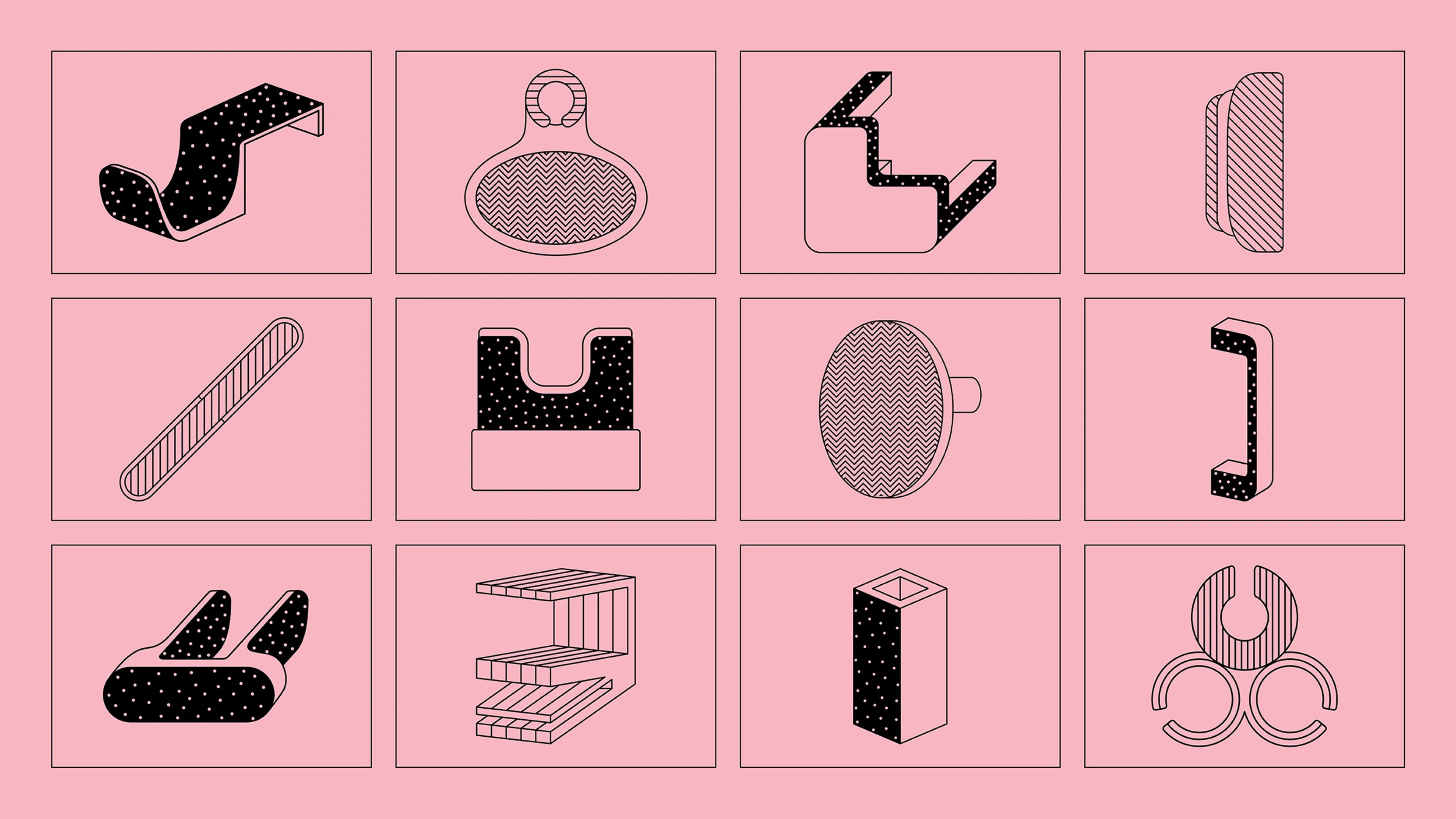 These 3D-printable add-ons can make home goods more accessible - Fast ...