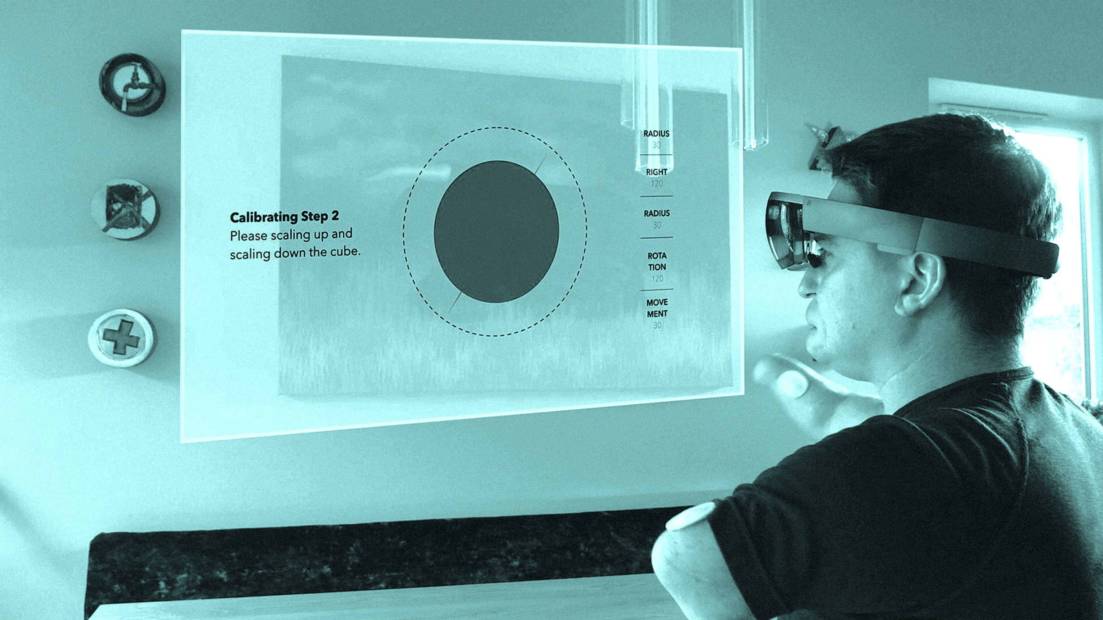 Is the world's next mouse just two dots? - Fast Company