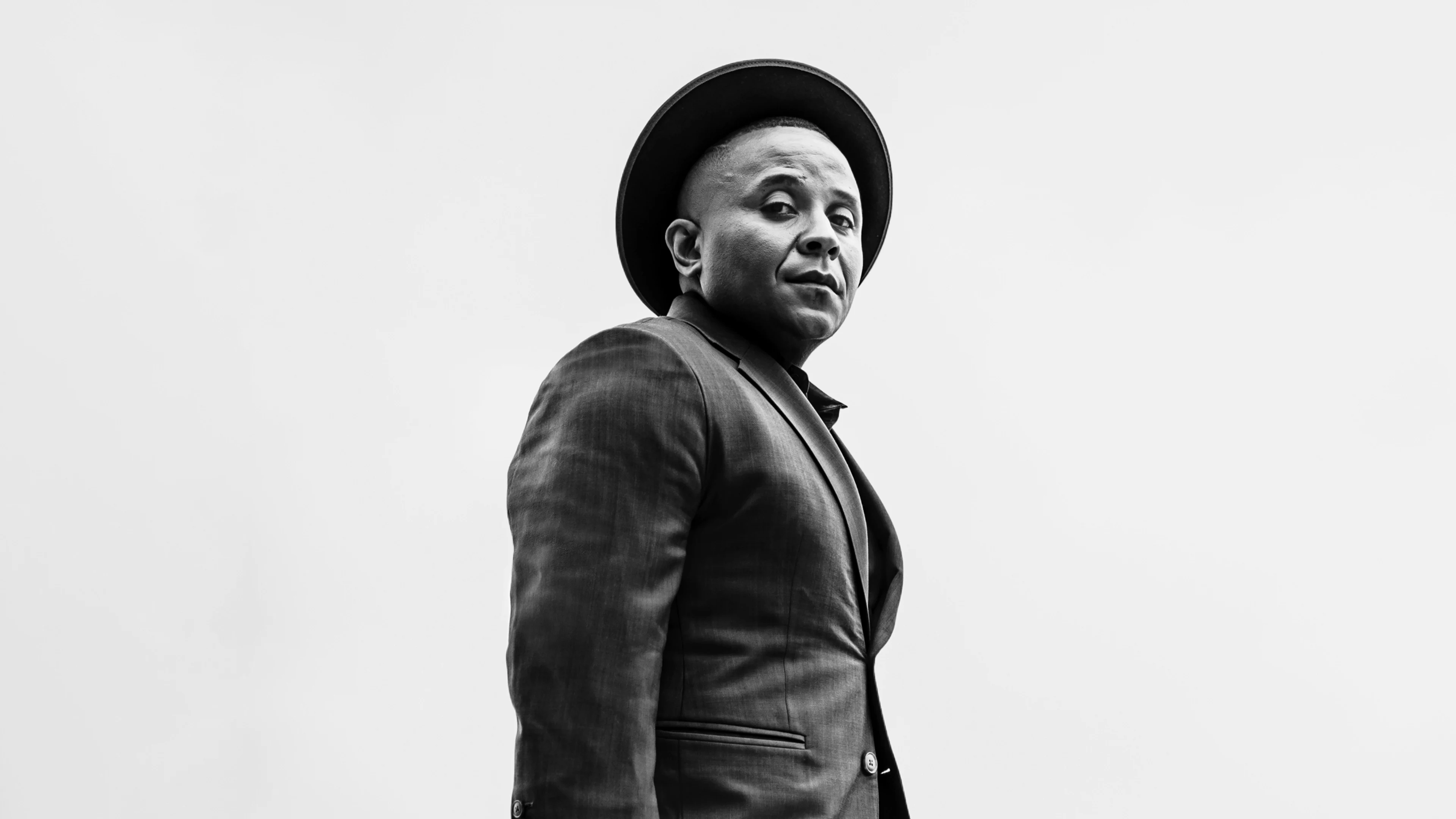 Color of Change's Rashad Robinson has had enough of corporate America's ...