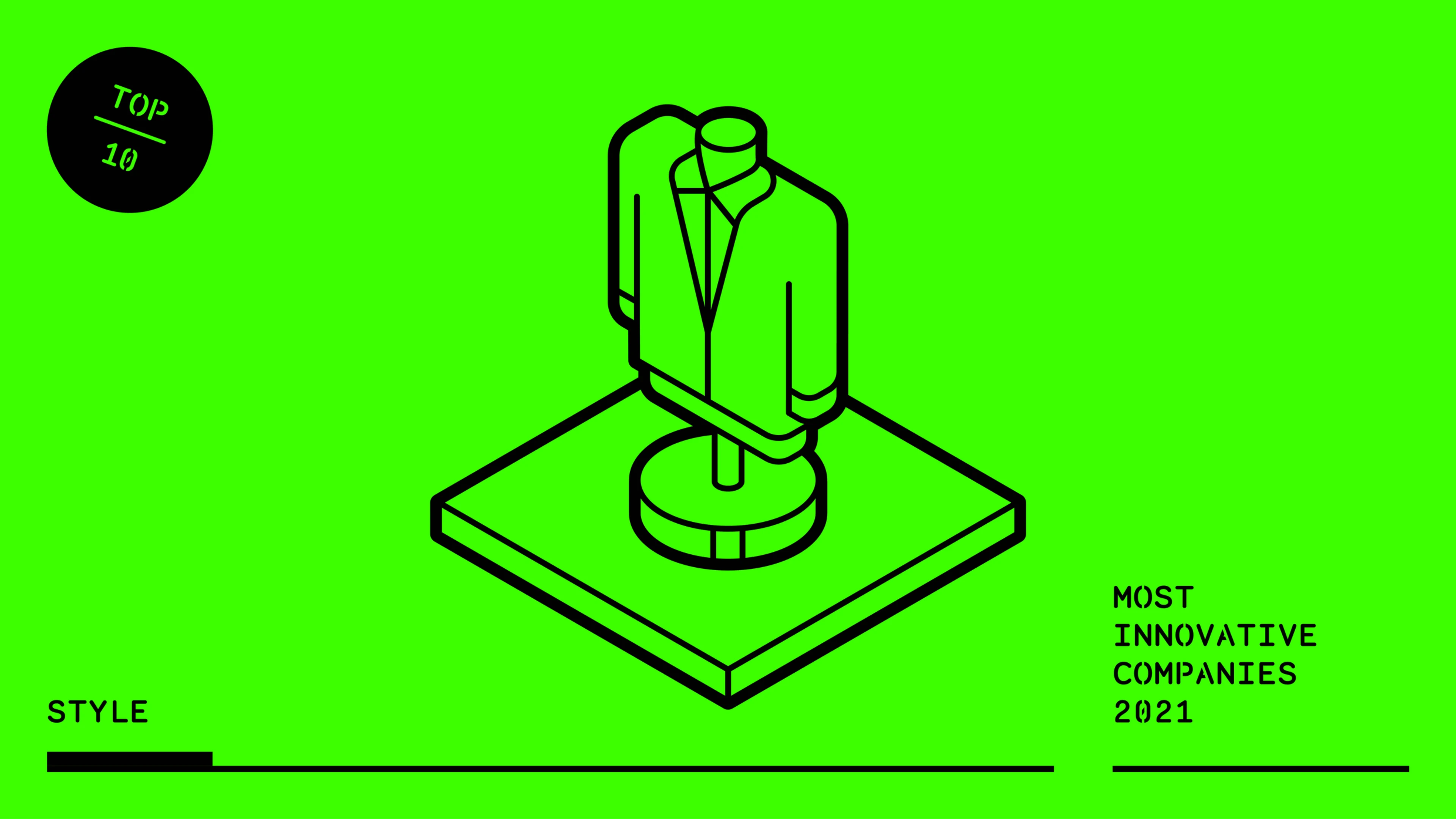 The 10 most innovative fashion and style companies of 2021 - Fast Company