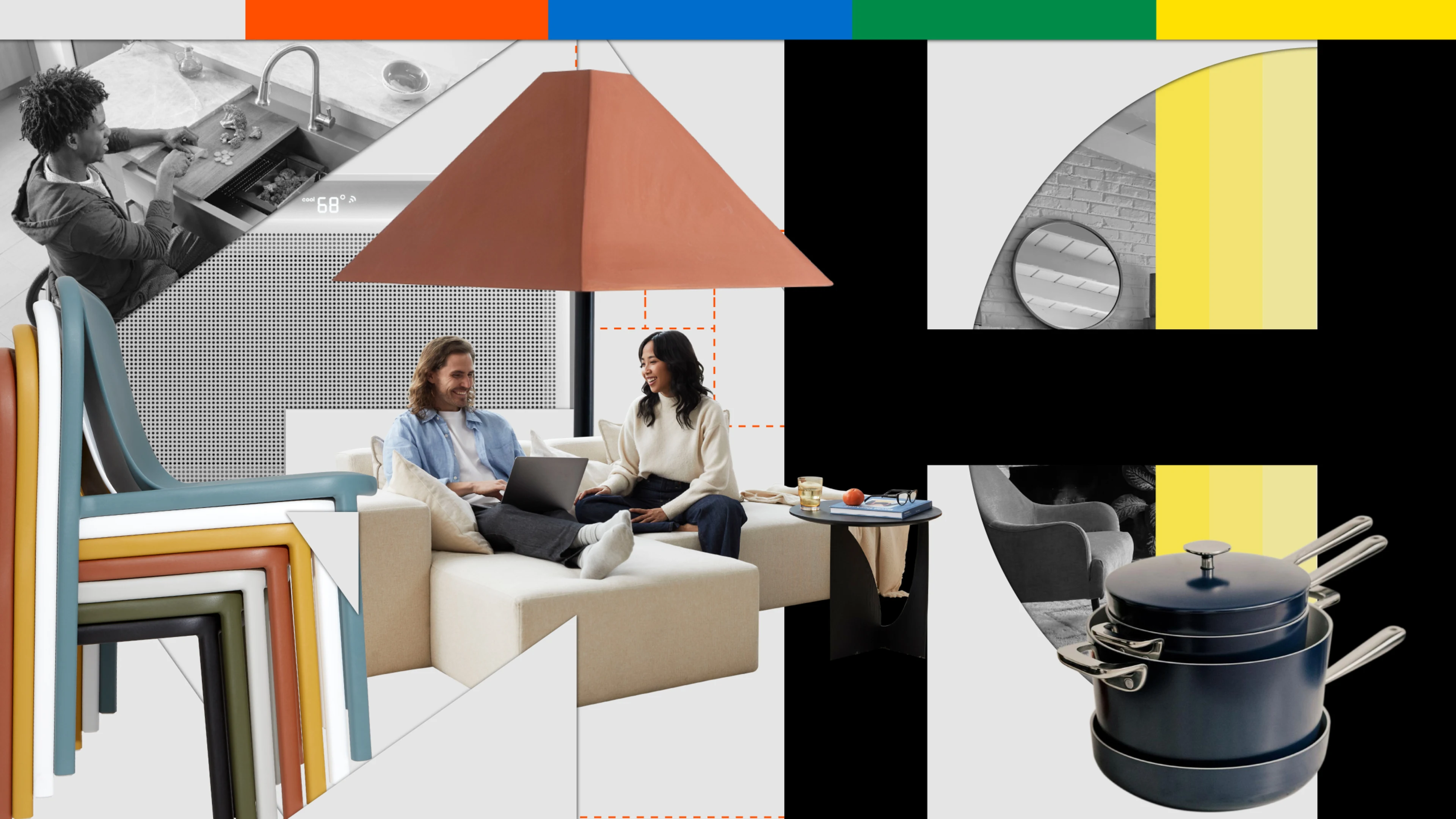 The most innovative home design of 2021 - Fast Company