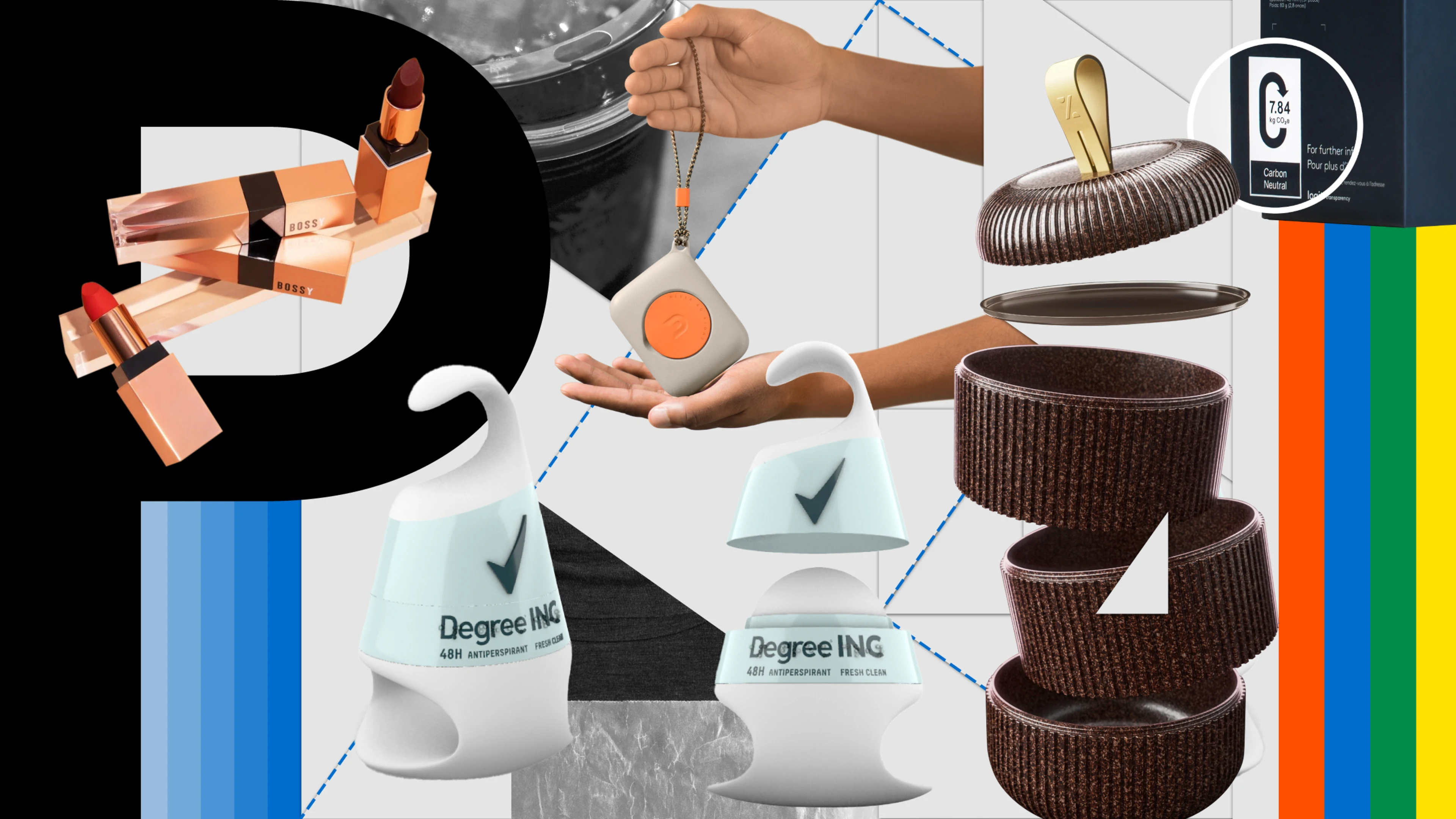 The best packaging design of 2021 - Fast Company