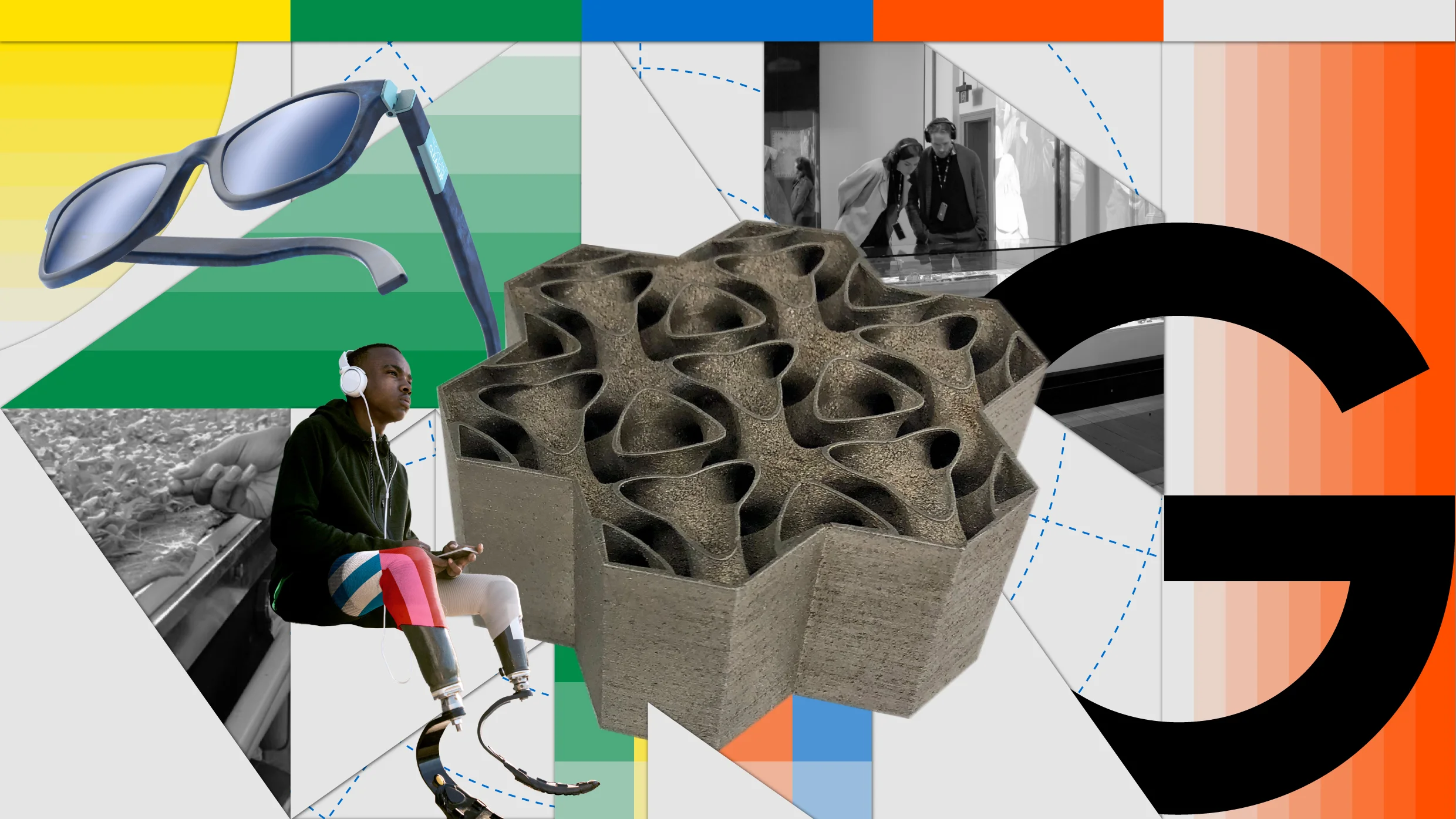 The best designs for social good in 2021 - Fast Company