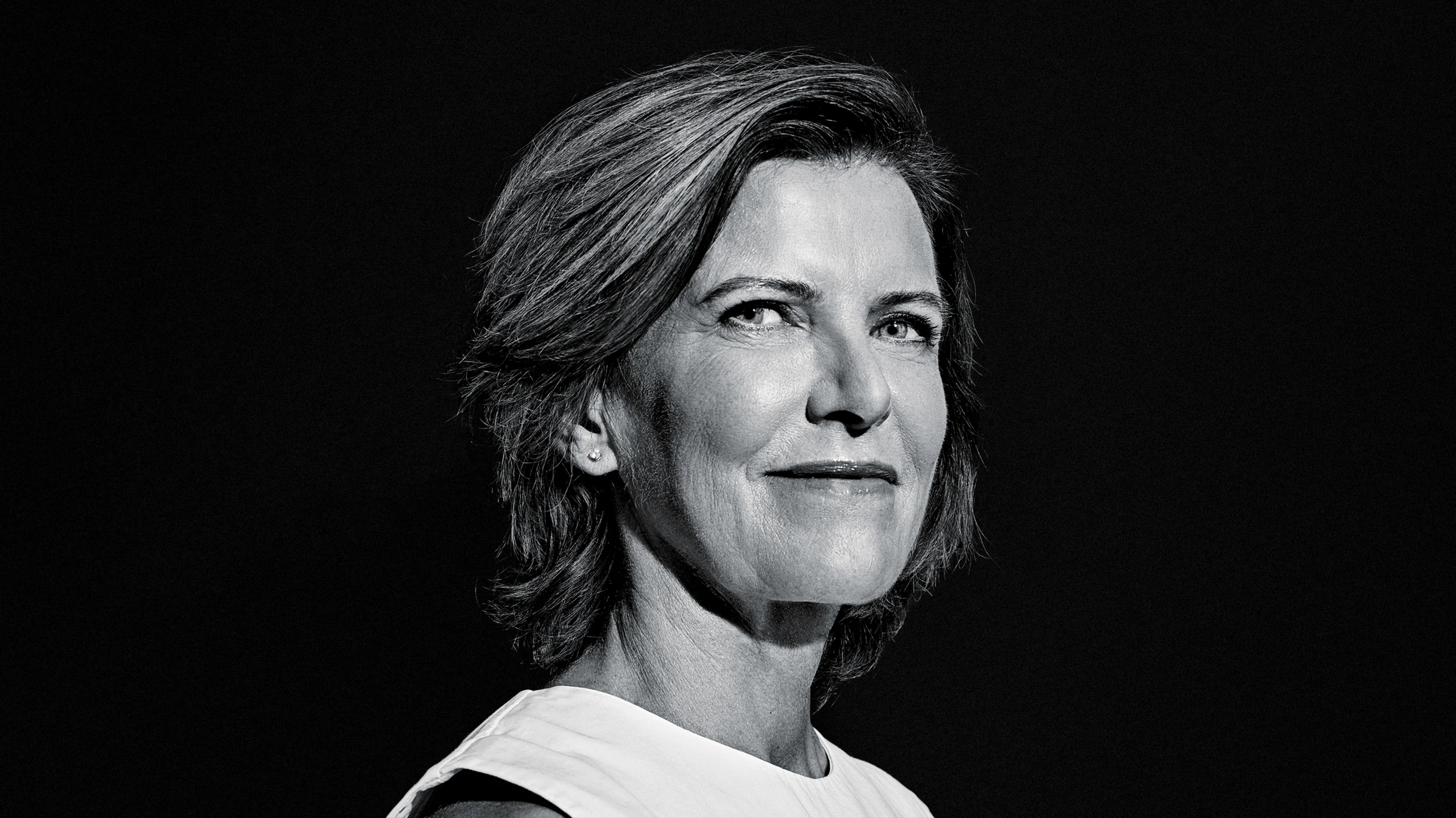 Jeanne Gang is creating a better future by building on the past - Fast ...