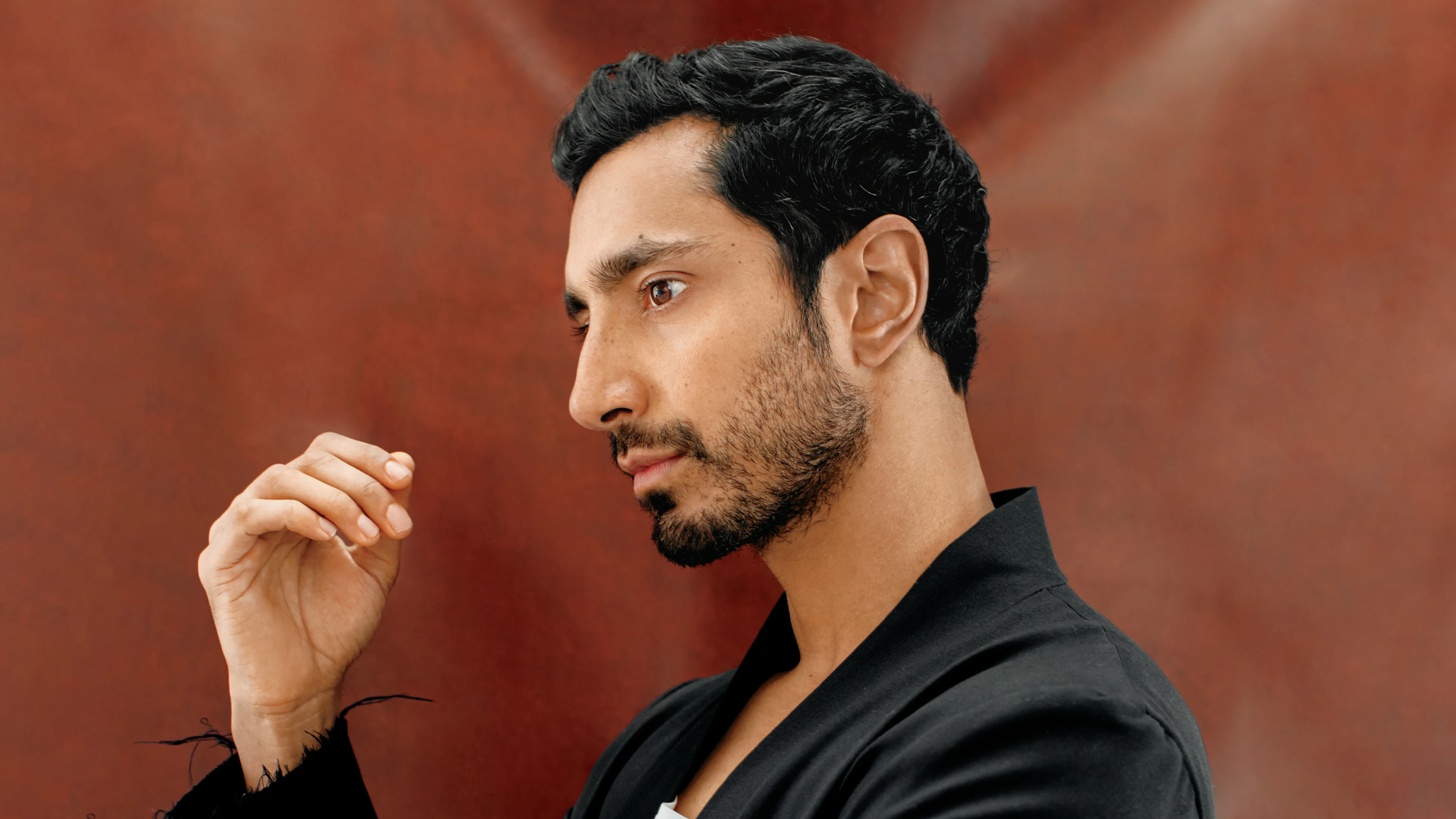 How Hollywood's busiest and most visible Muslim actor is increasing ...