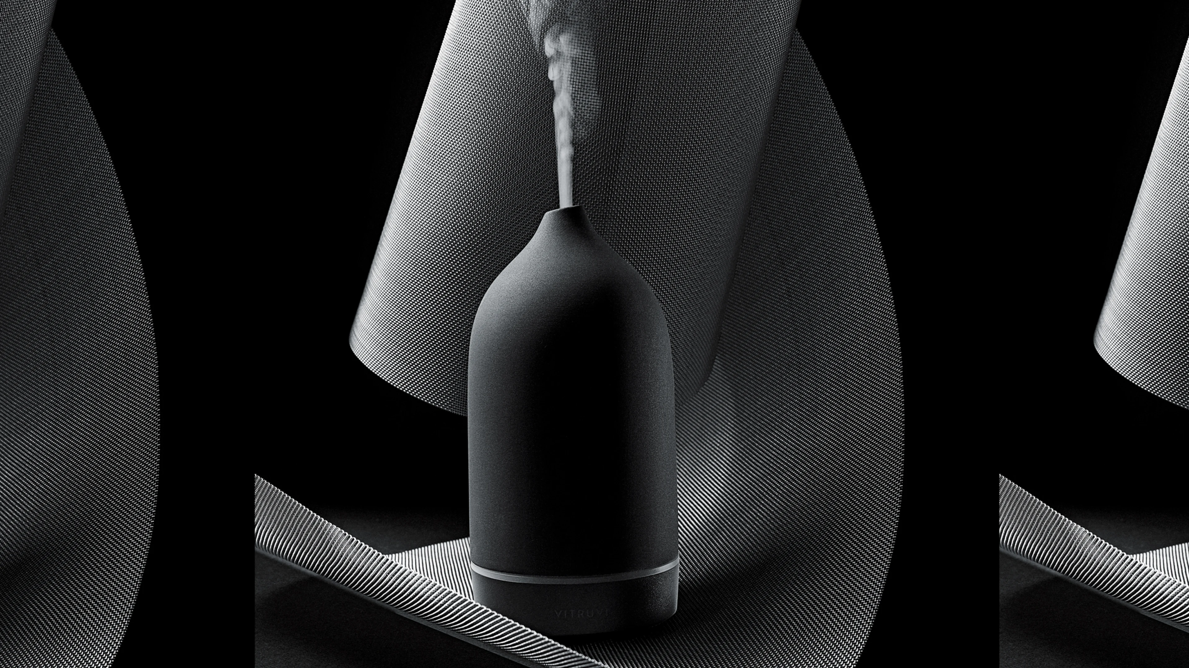 winter white company diffuser