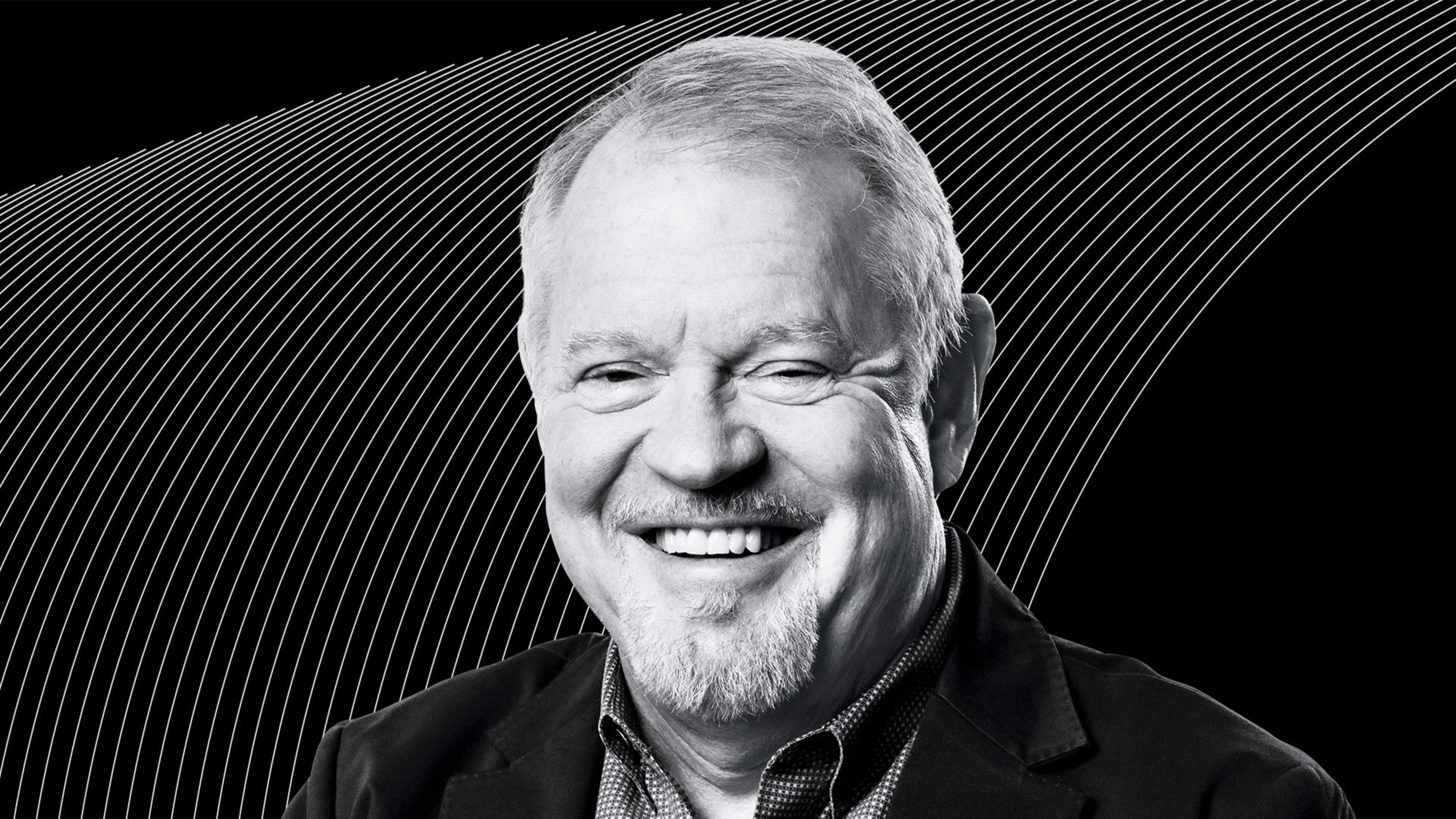 How Microsoft VP Tom Burt protects individuals and governments from ...