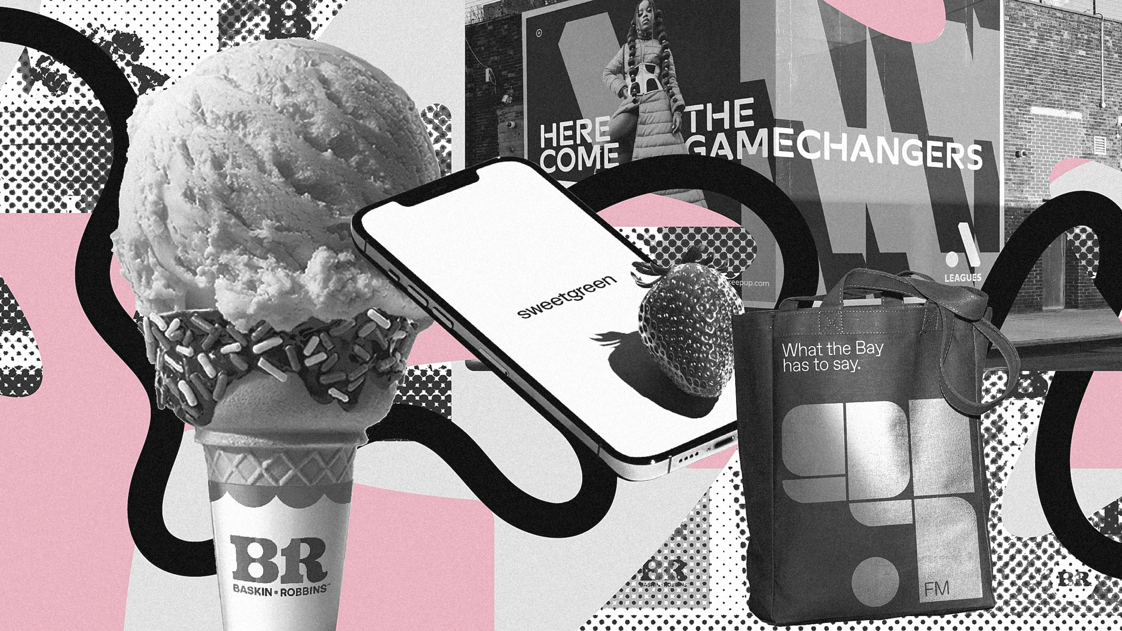 The best branding of 2022 - Fast Company