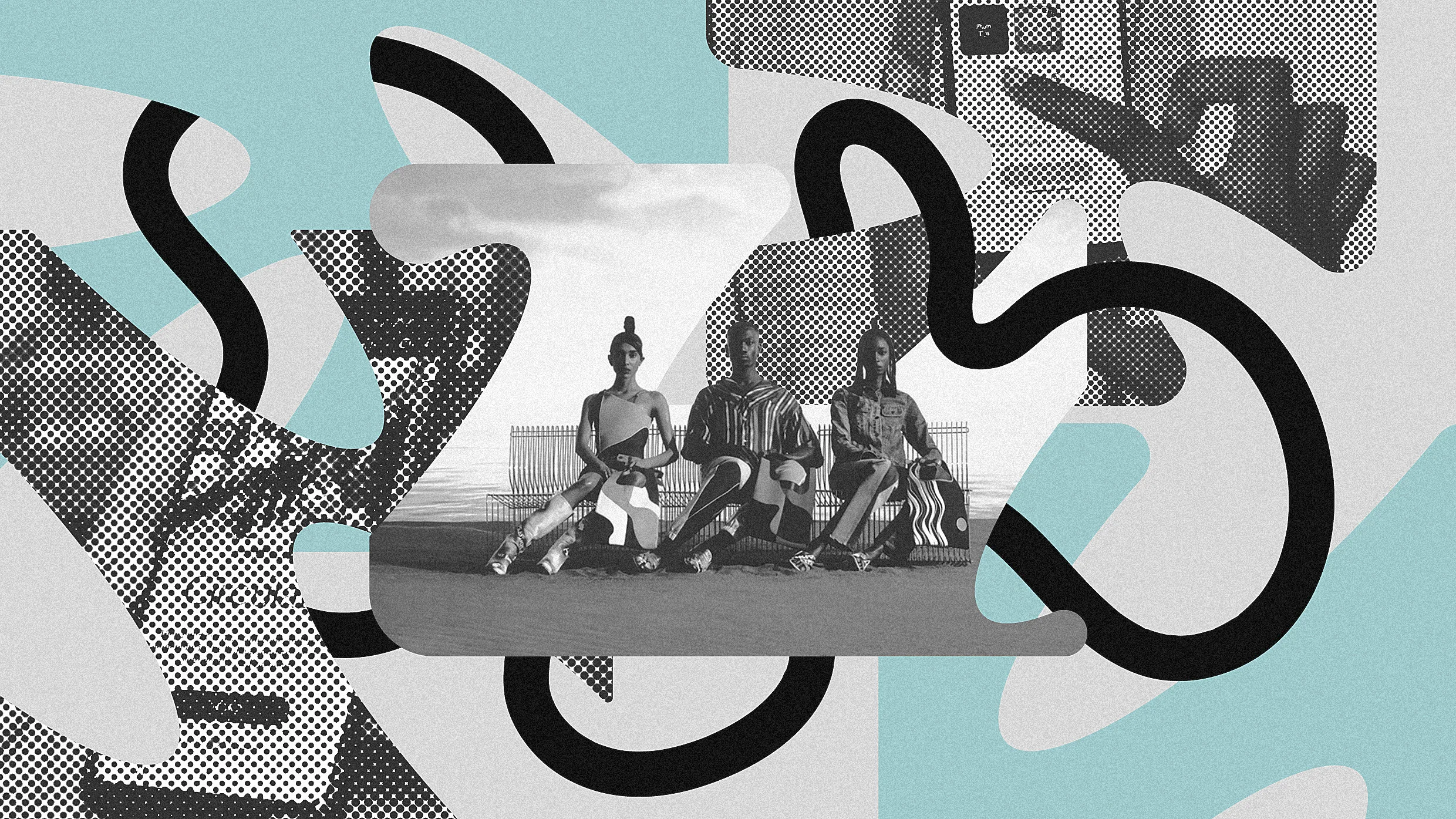 This platform lets you donate old clothes to be turned into new, luxury ...