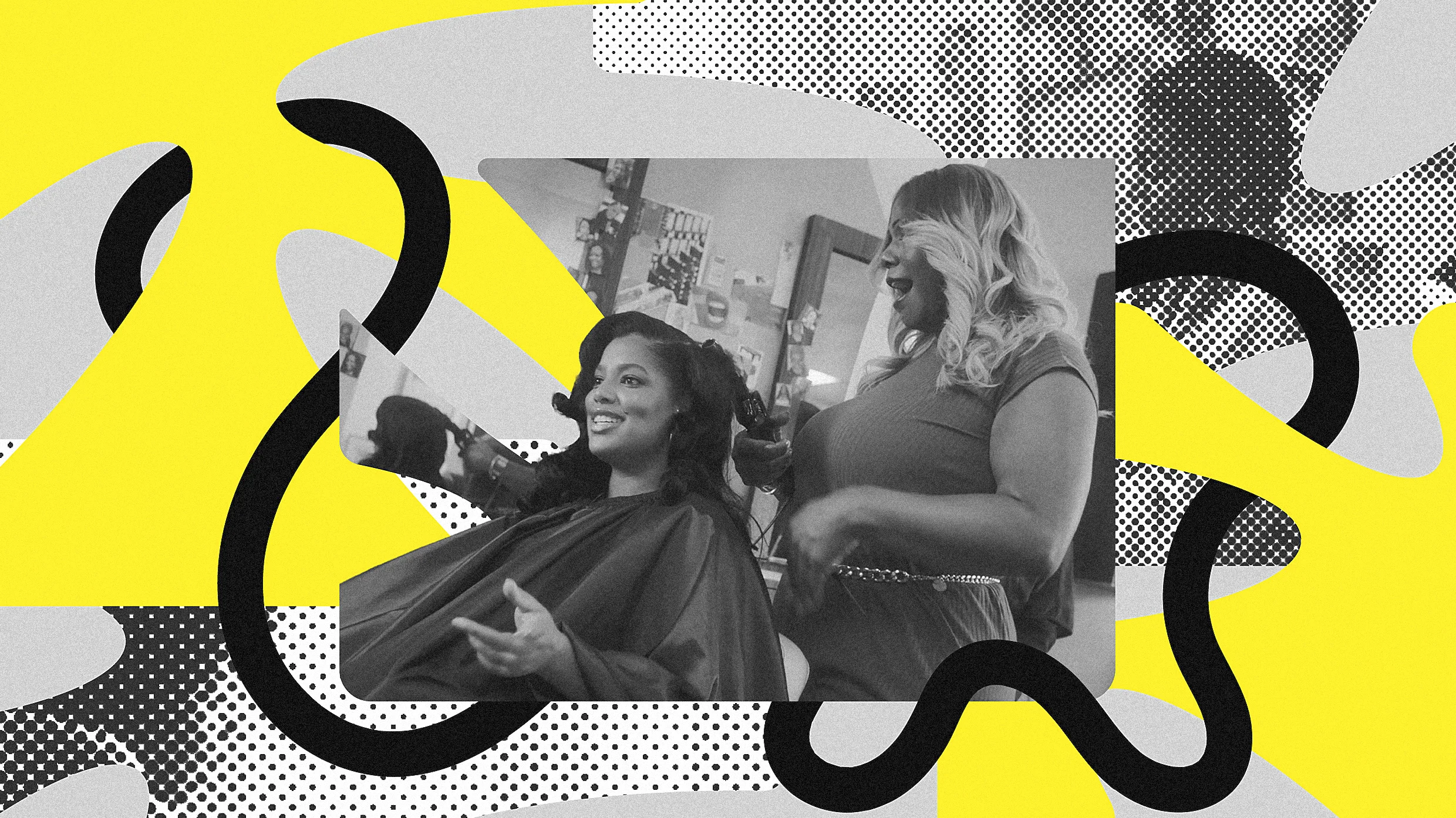 Countless beauty trends emerged from Black culture. Sephora wants to ...