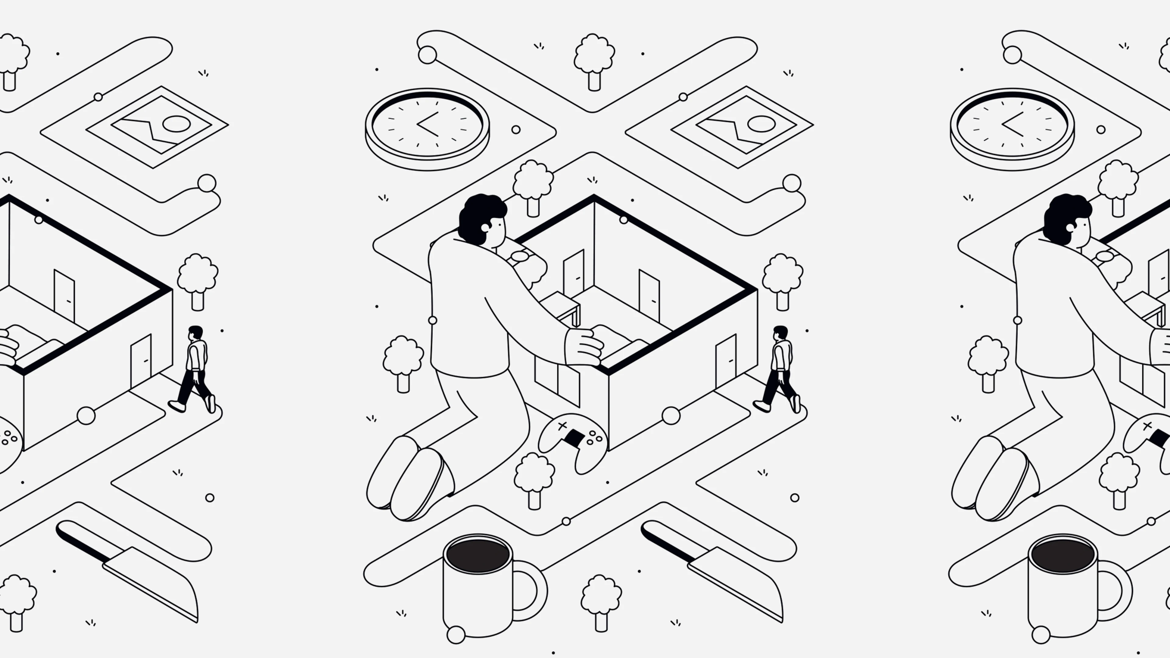 How game designer Luis Antonio created the indie hit 'Twelve Minutes ...