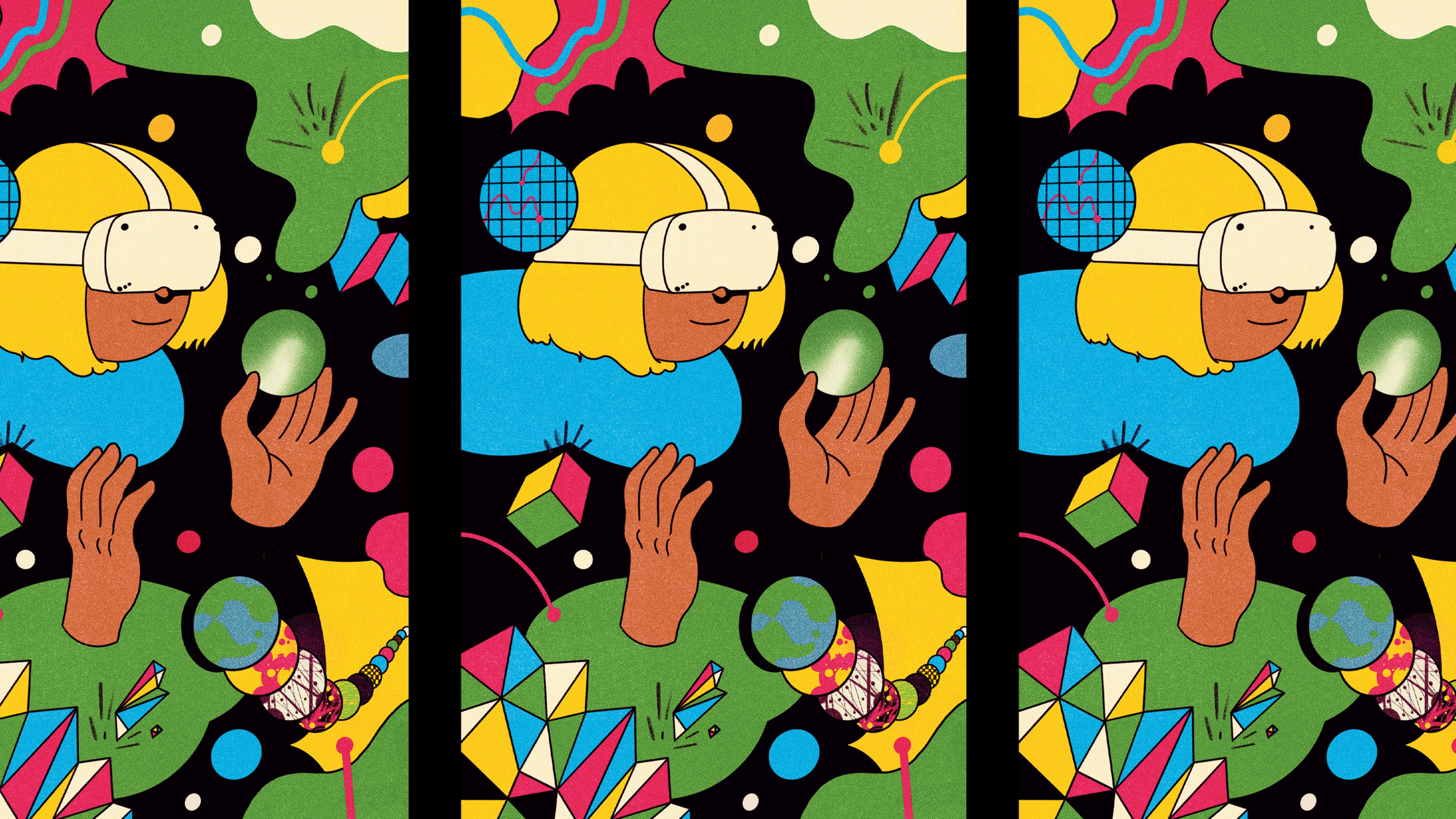 Unity's Timoni West is turning real-world locations into metaverses ...