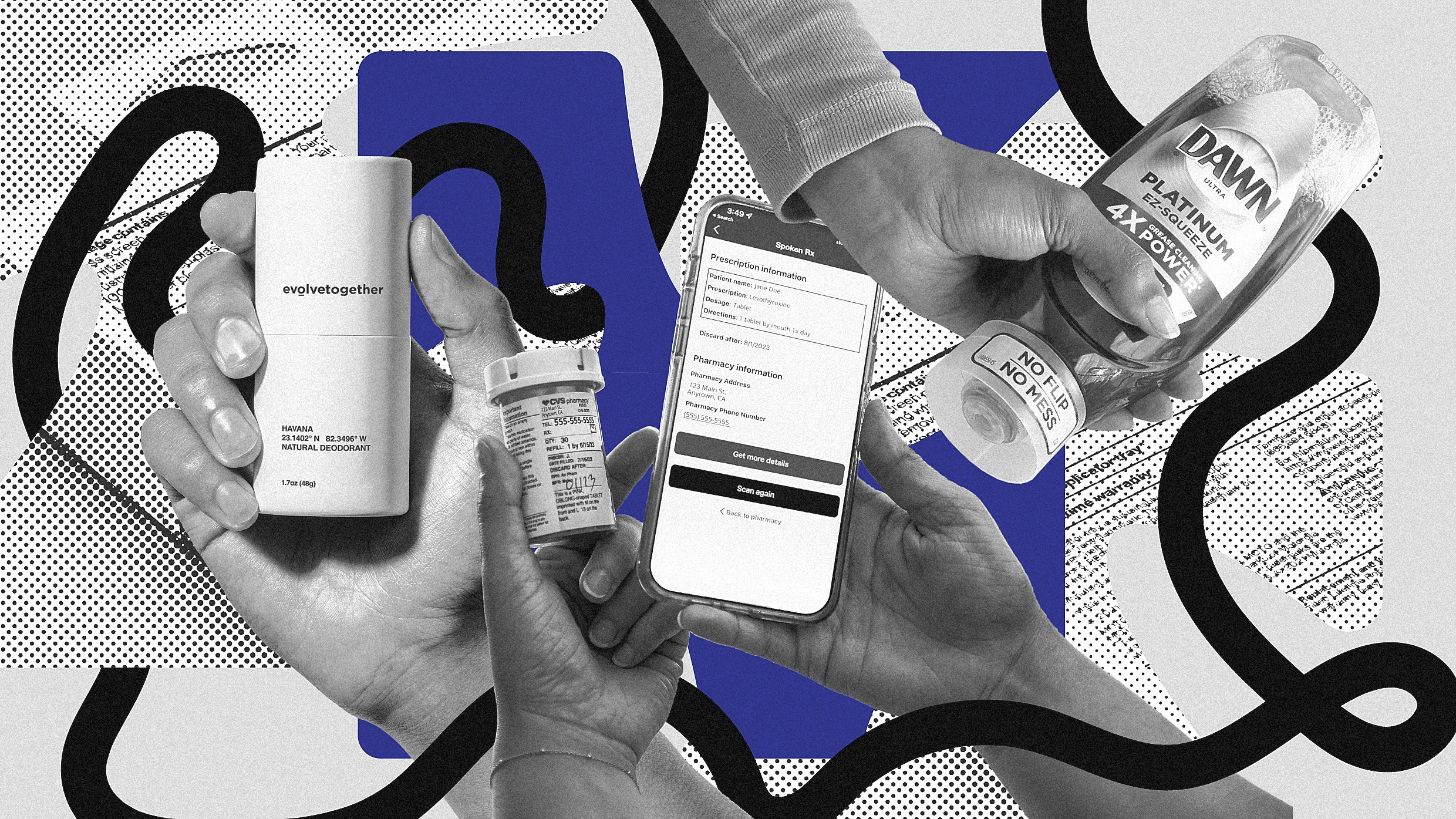 The best packaging design of 2022 - Fast Company