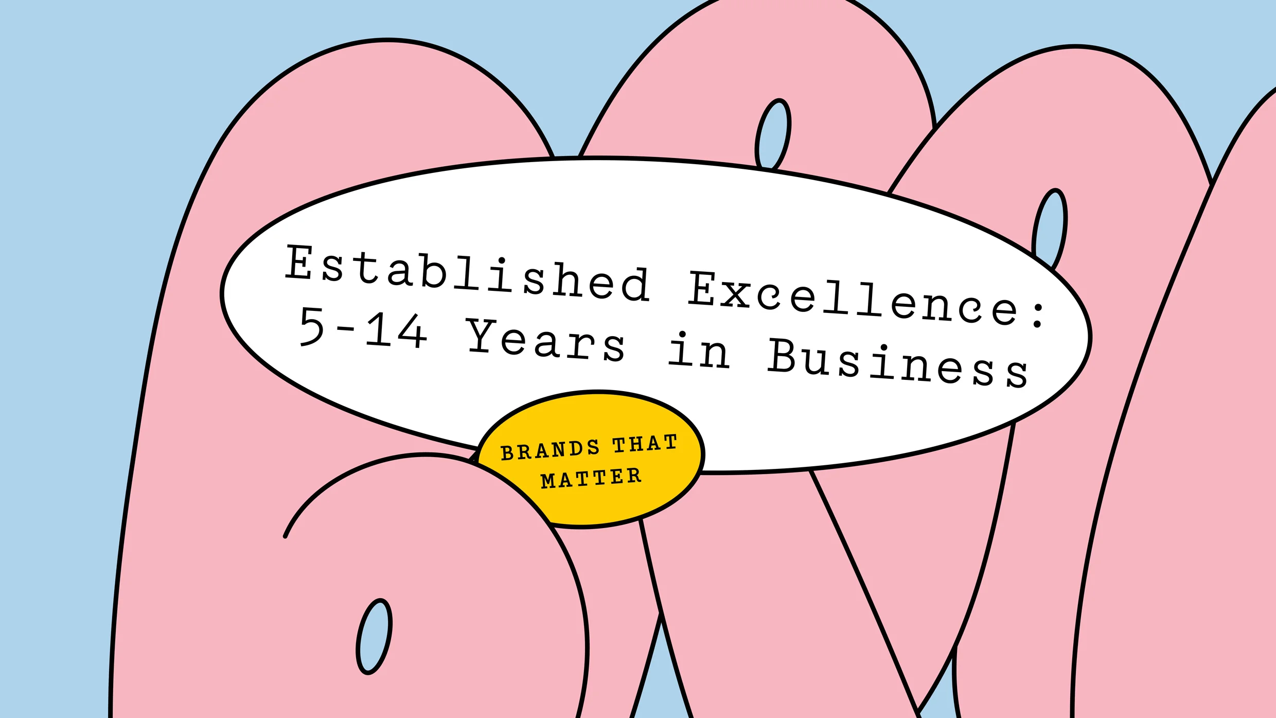 These 3 brands have been around for more than 5 years—this is why they ...