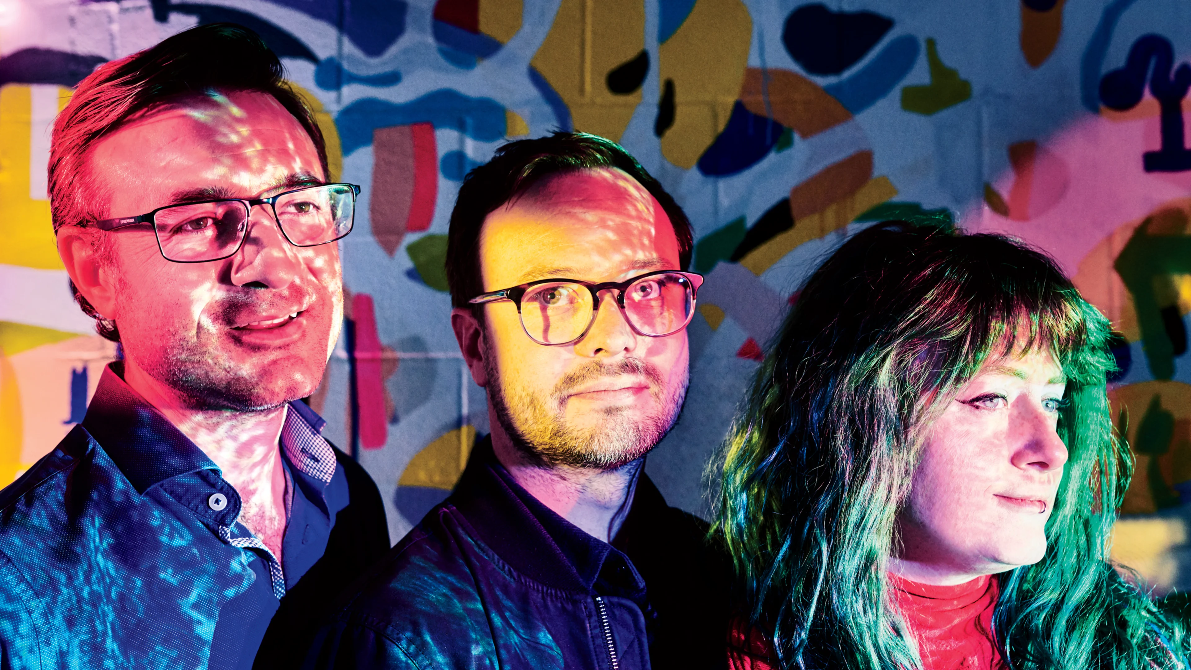 Why the Meow Wolf experience offers something Disney never will