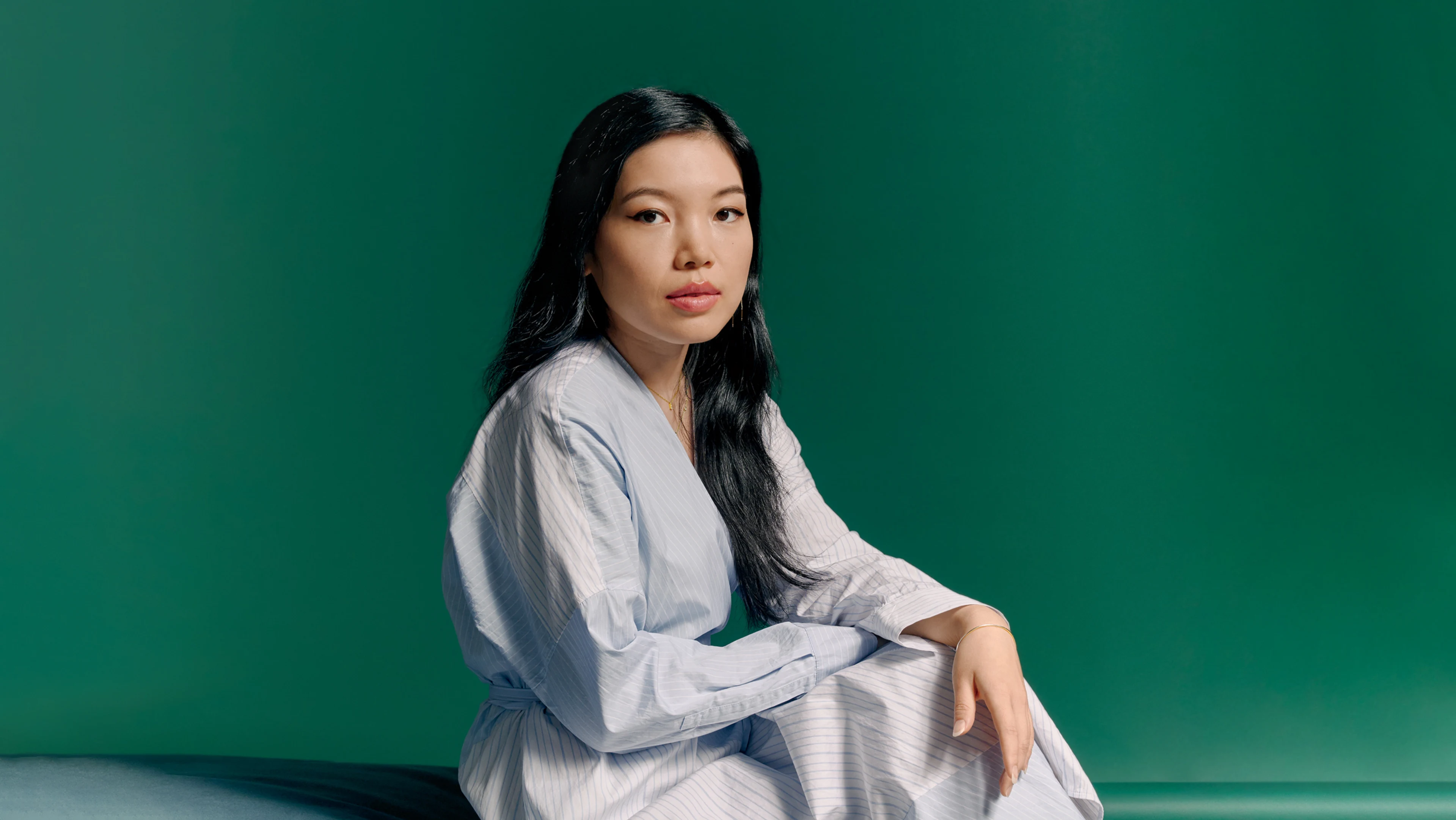 How venture capitalist Li Jin splits her time between investing in content creators and creating ...