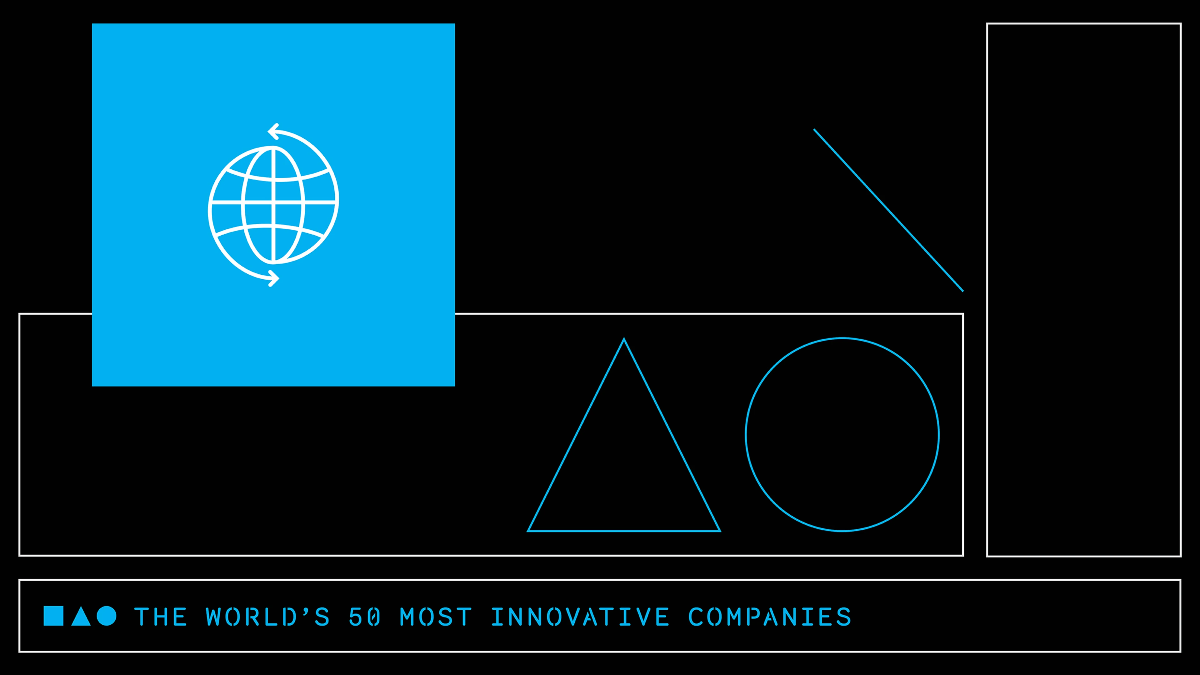 The 10 most innovative companies of 2023 in the Asia-Pacific region