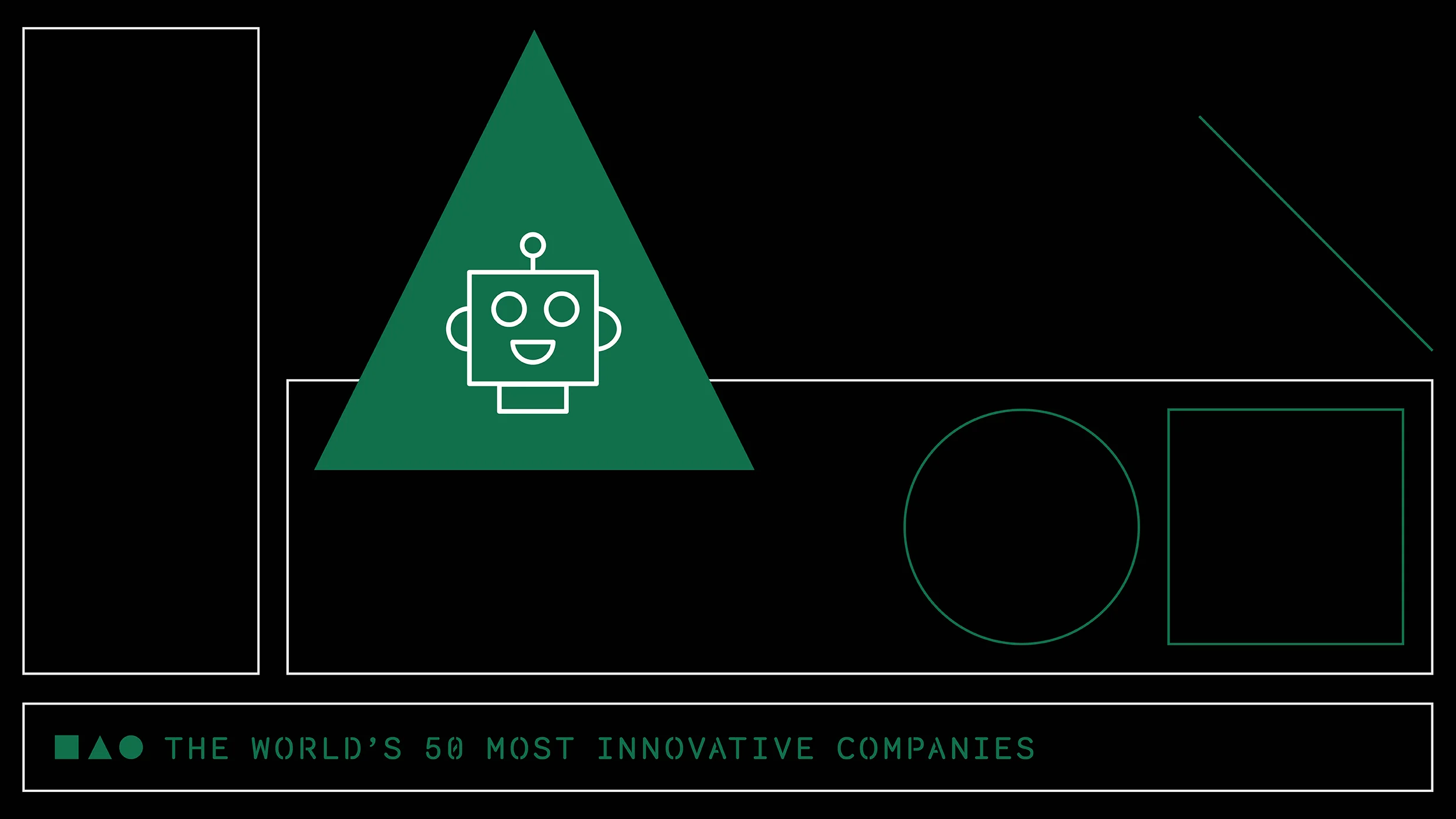 The 10 most innovative companies in robotics of 2023