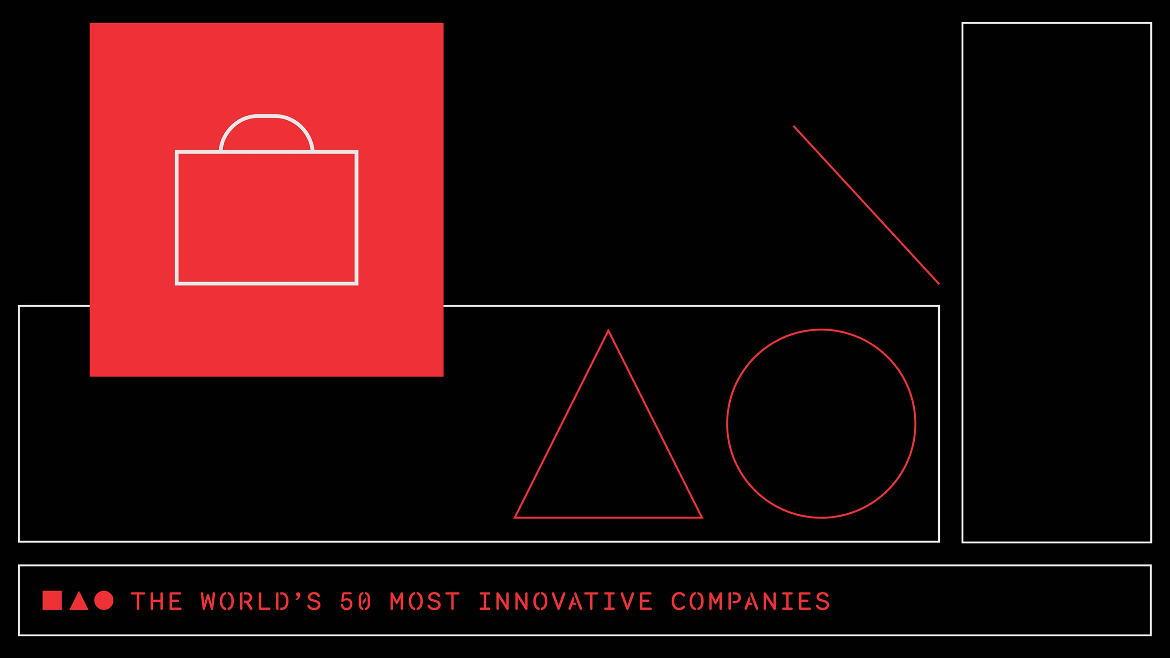The 10 most innovative workplace companies of 2023