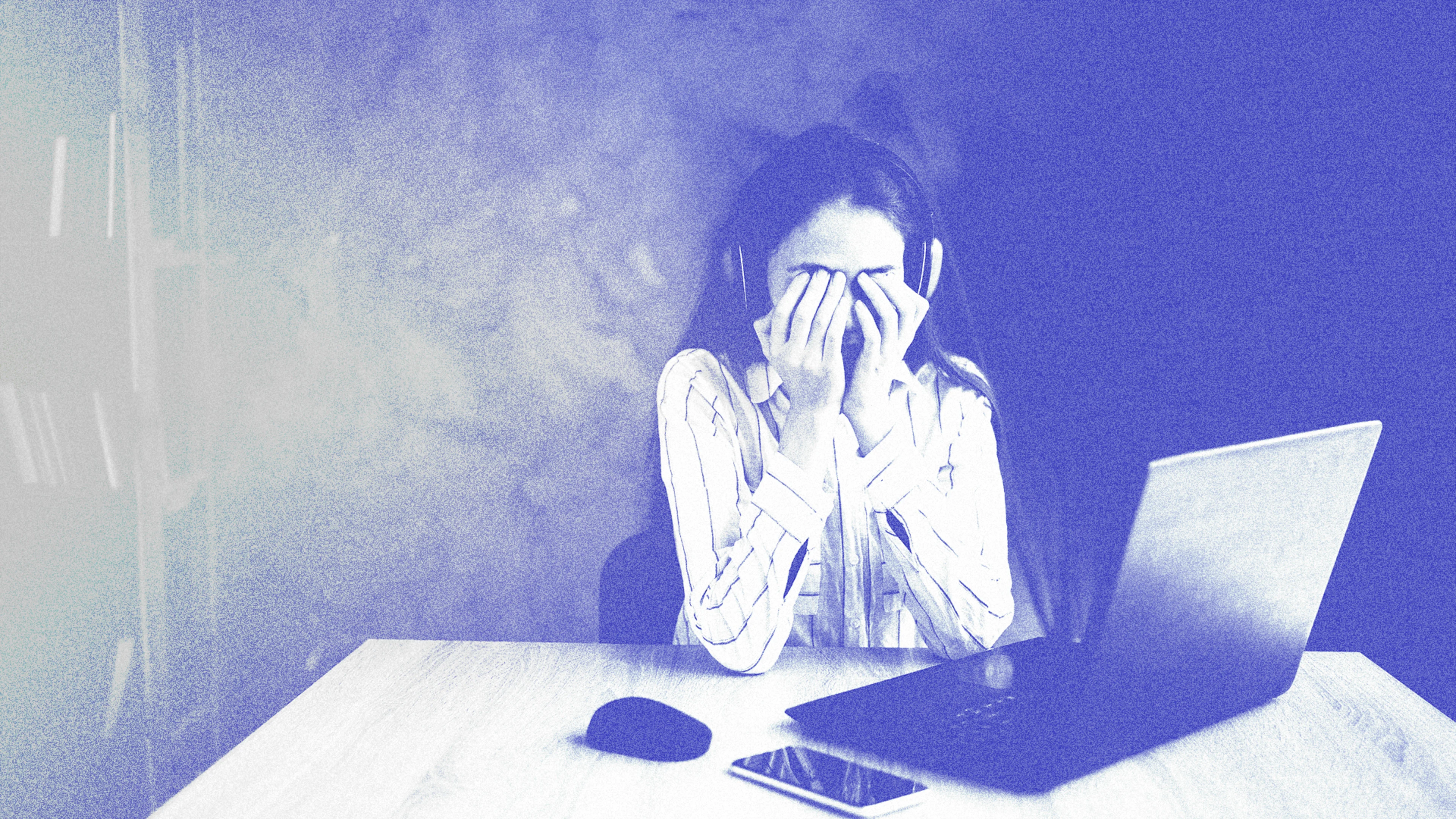 A 4-point rescue plan for burnt-out middle managers