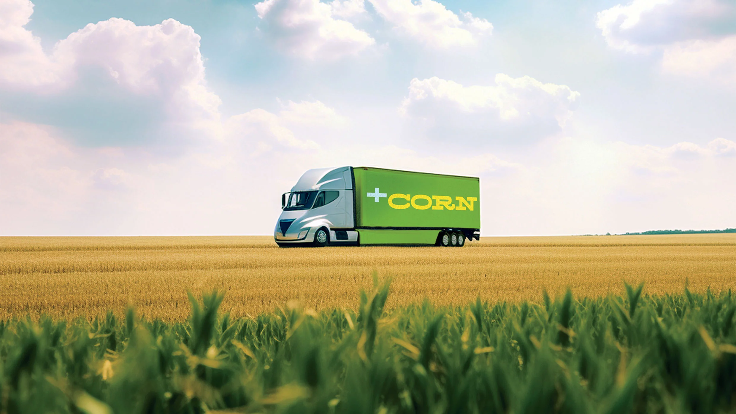Collins reimagines GMO branding