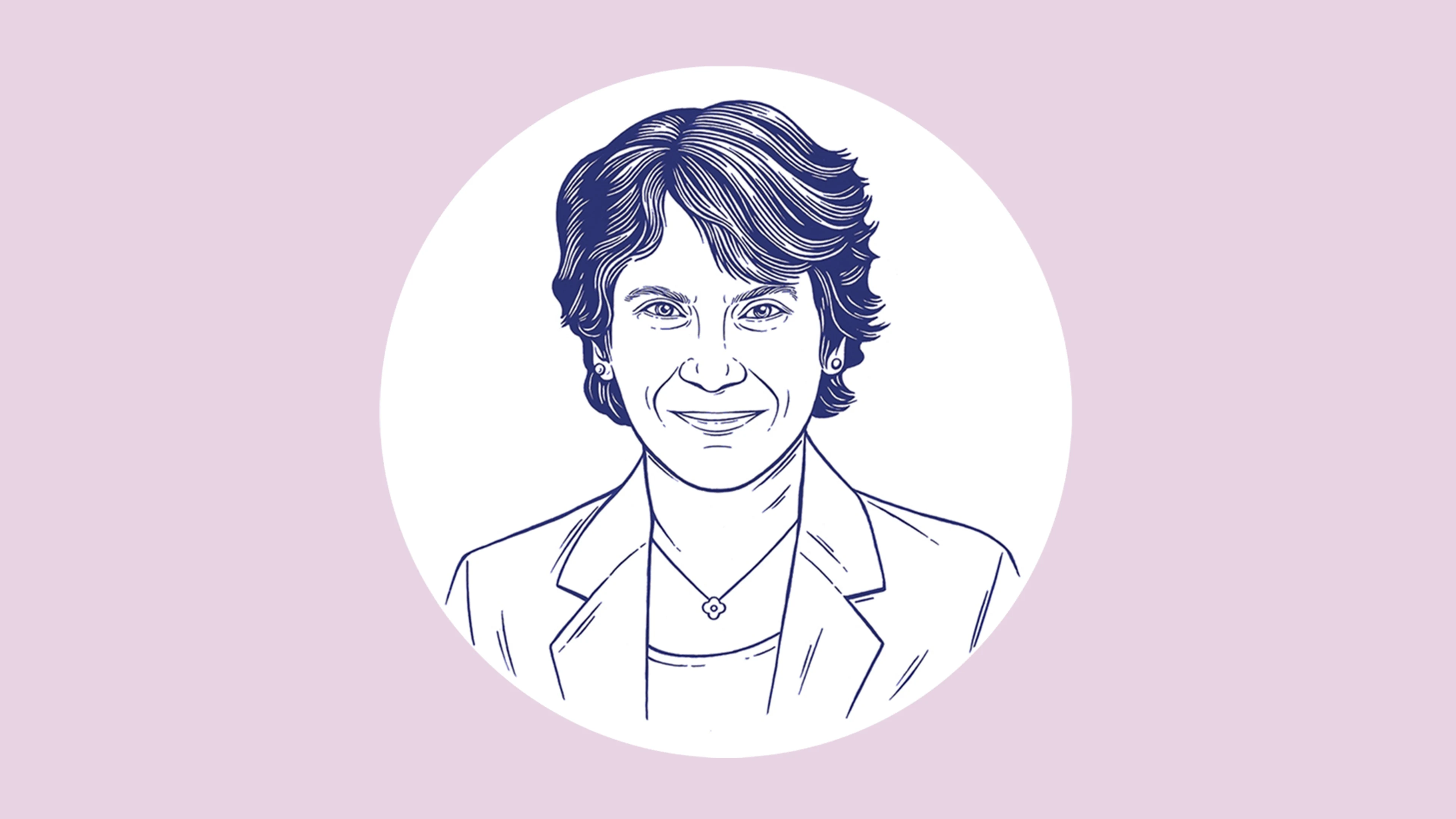 How Stanford's Carolyn Bertozzi developed bioorthogonal chemistry