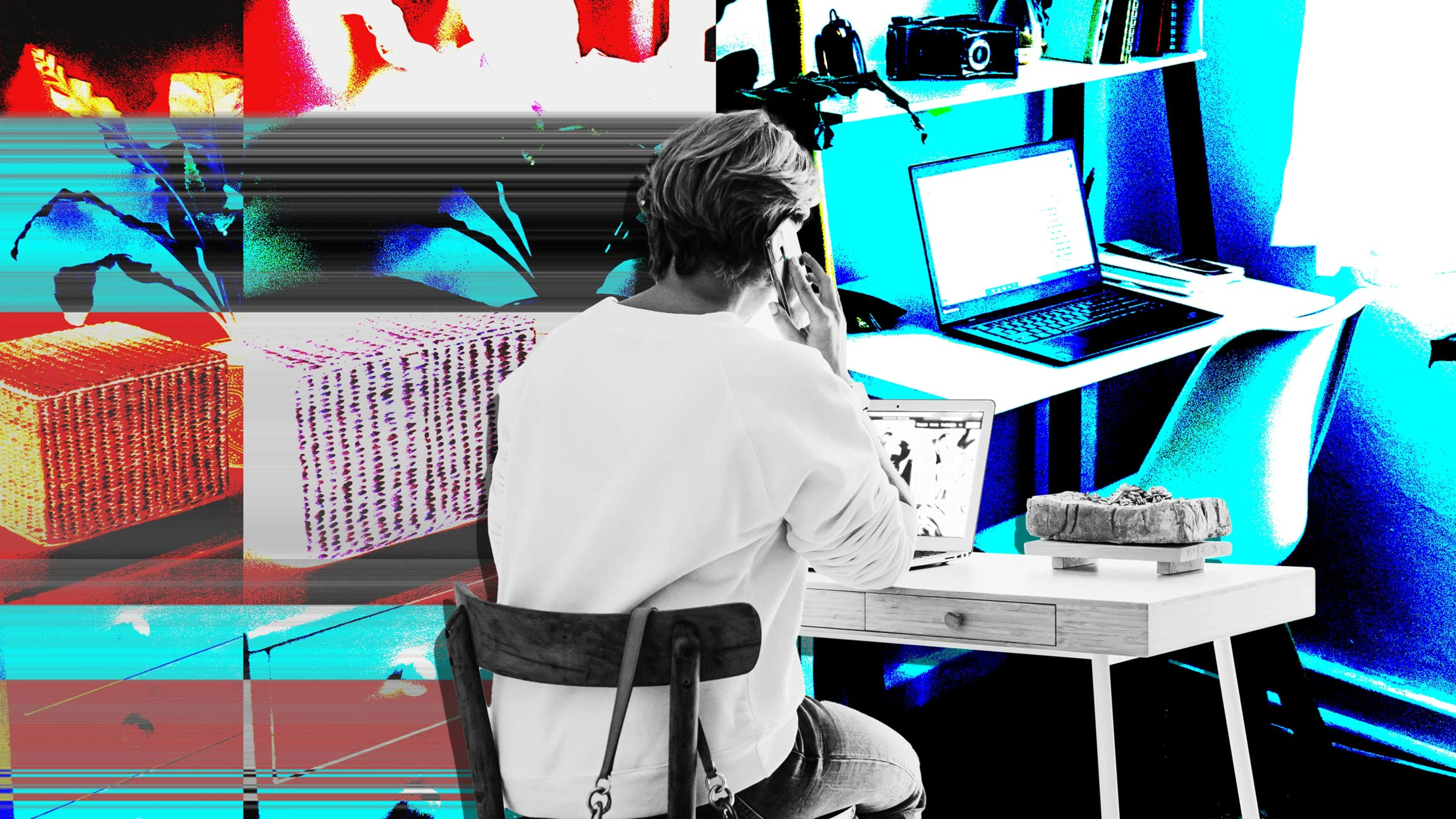 5 steps companies can take to improve remote work