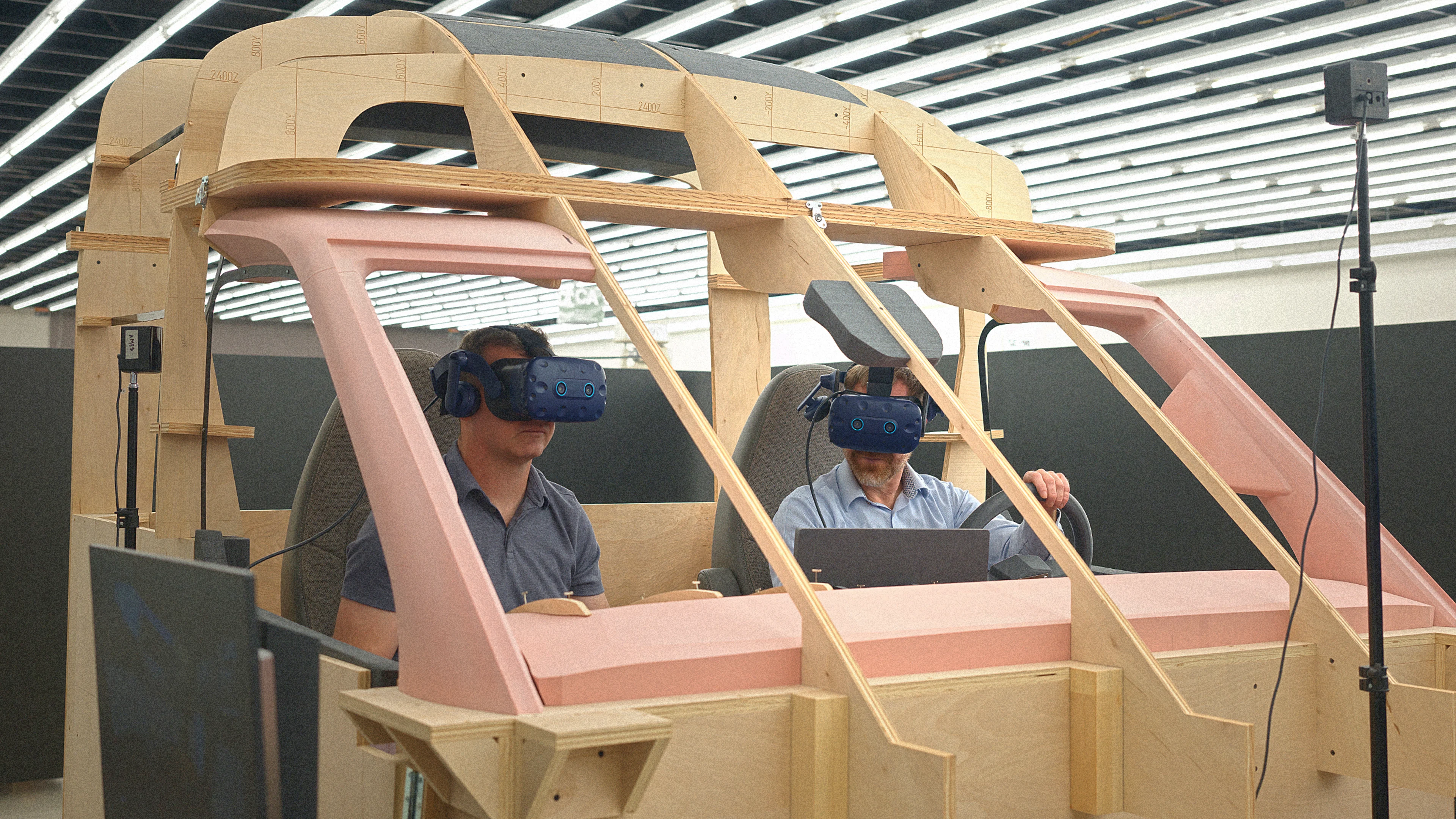 How GM and Fedex teamed up on the perfect EV delivery truck