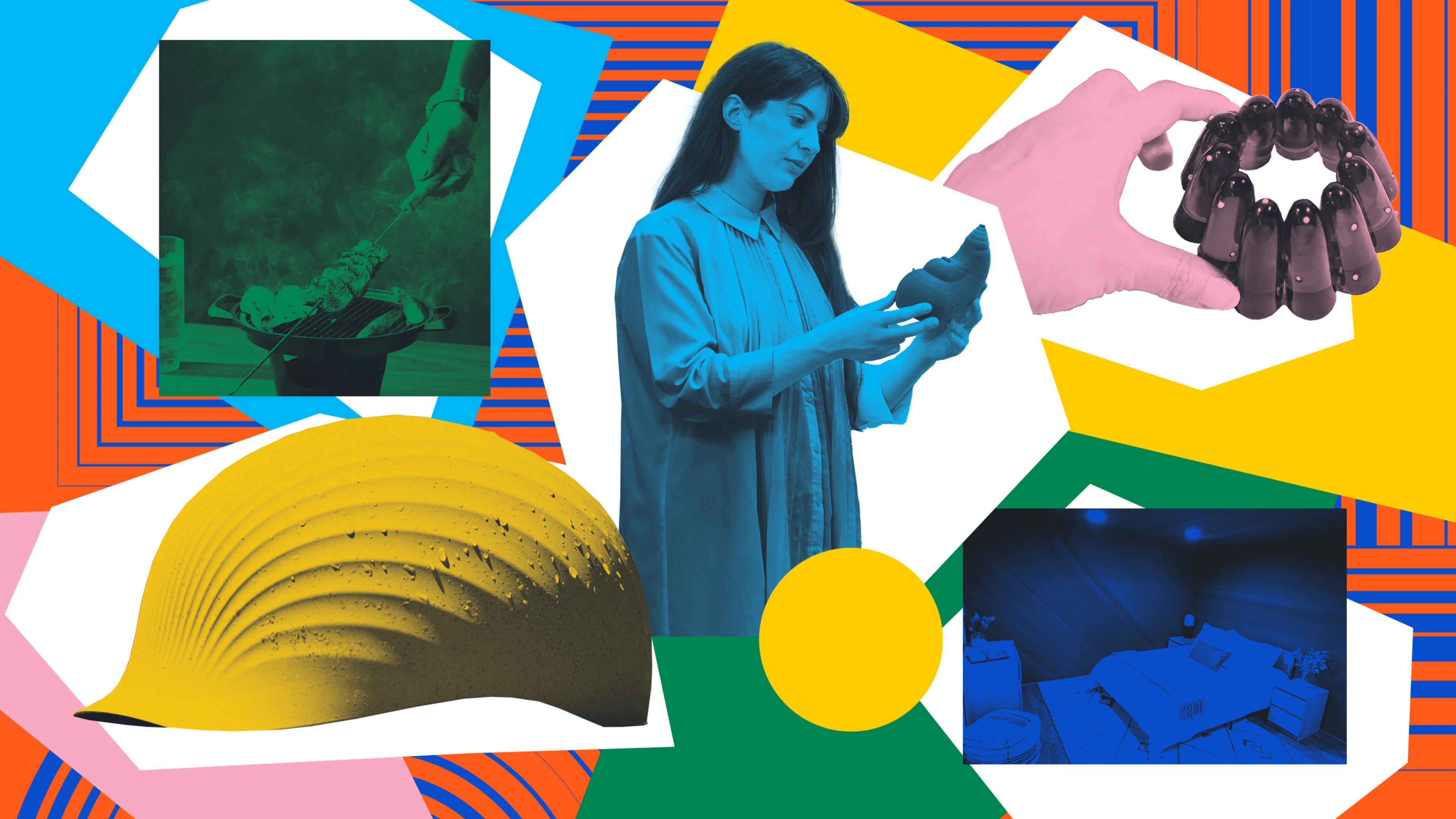 Innovation by Design 2023: The best biodesigns