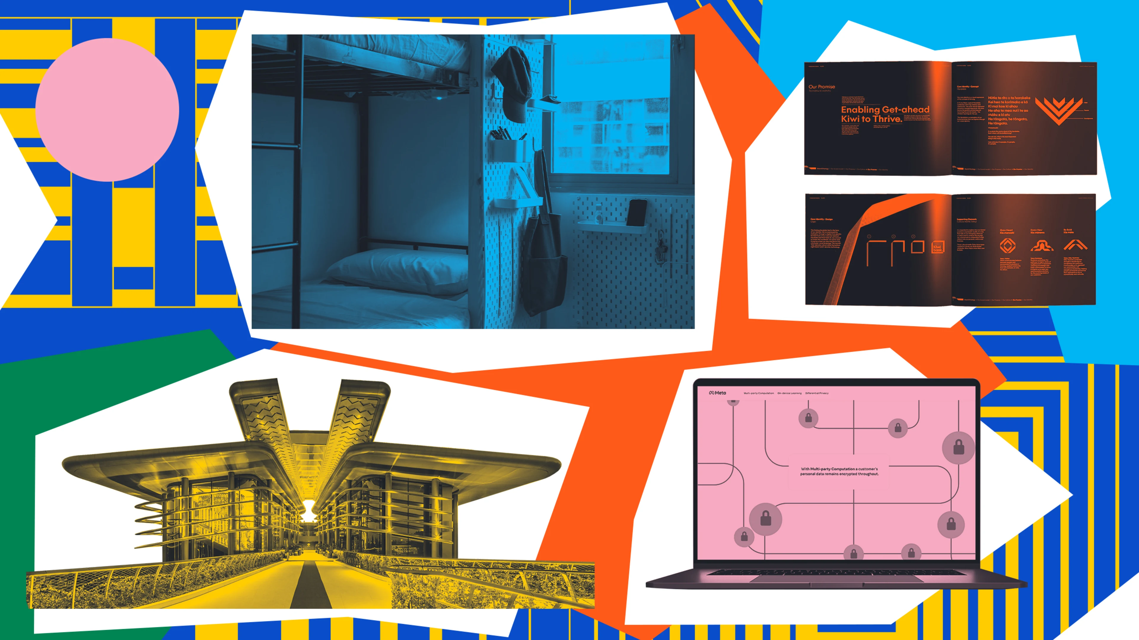 Innovation by Design 2023: The best designs from the Asia-Pacific region