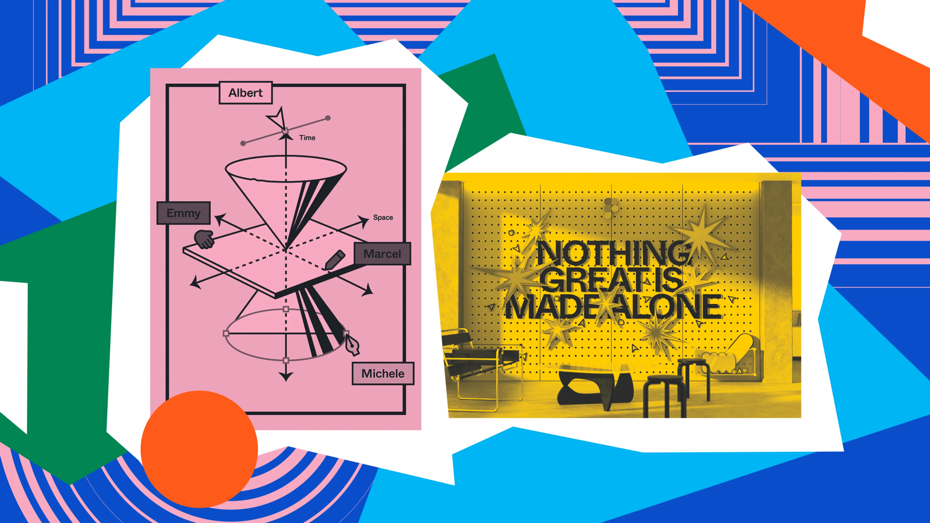 Figma's collaborative tools could change the way everyone works