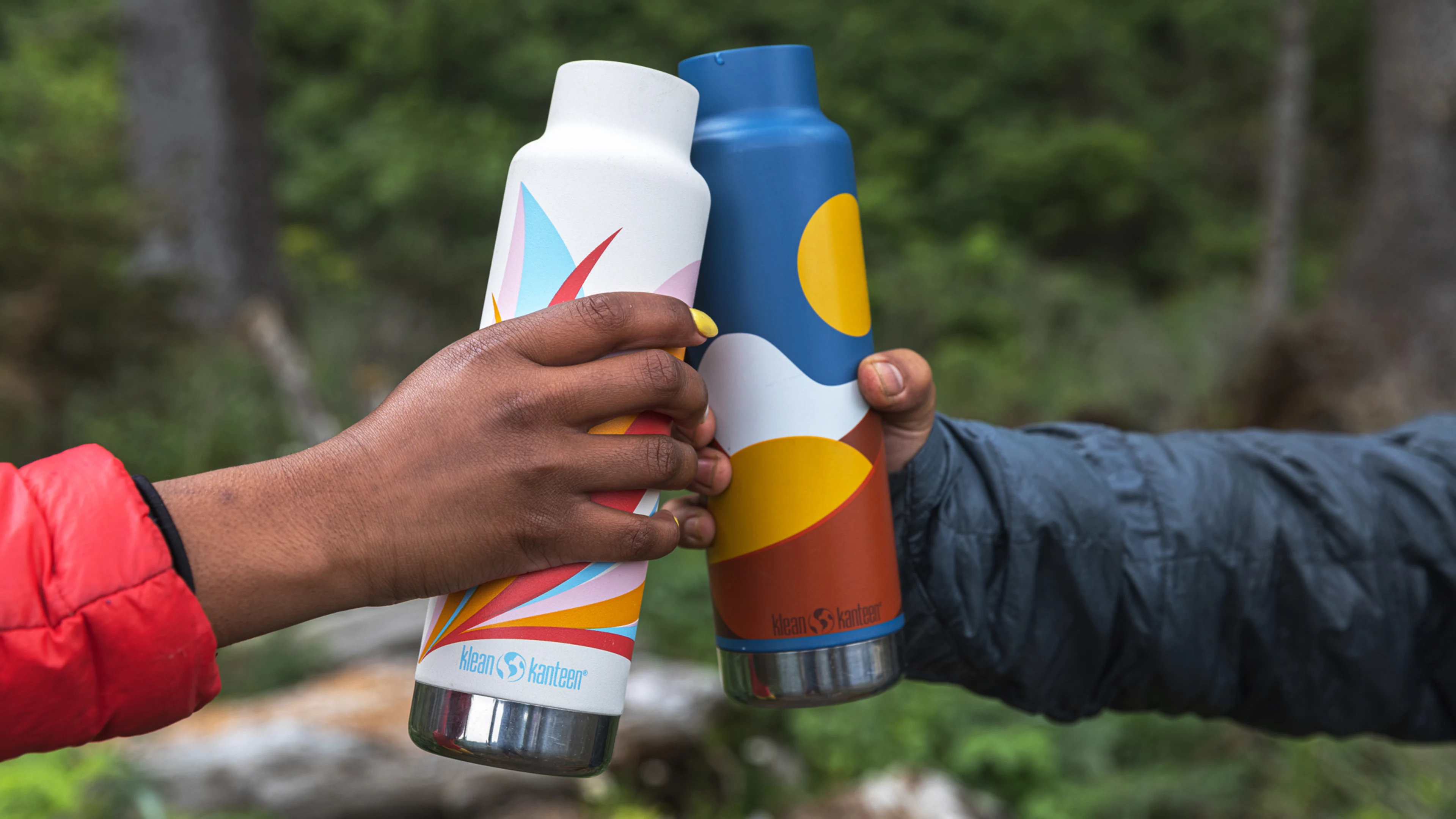 How Klean Kanteen works to remain the 'Patagonia of the drinkwear space'