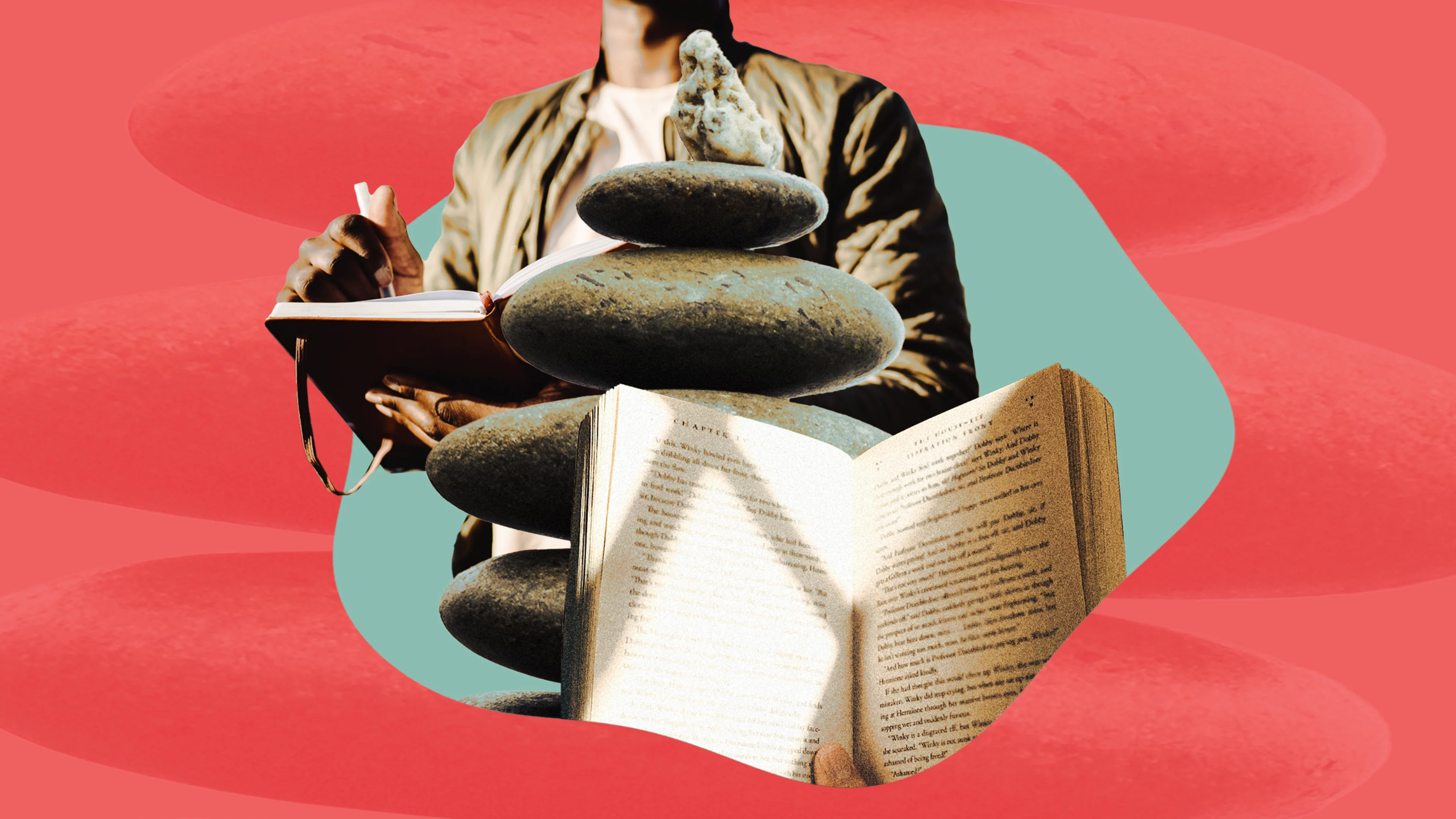 5 healthy habits every professional should practice