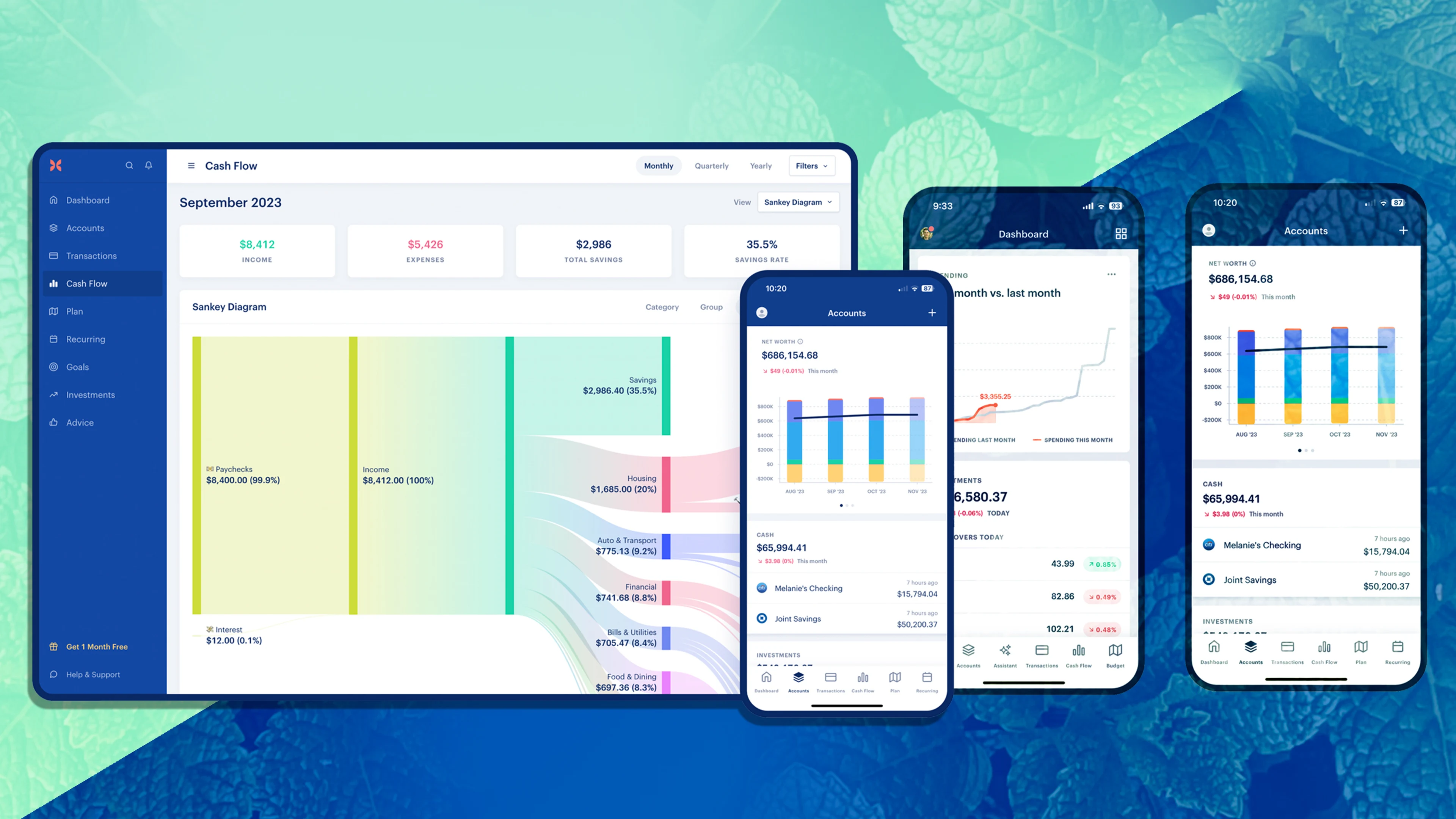 Mint alternative Monarch is making it easy to switch financial tools