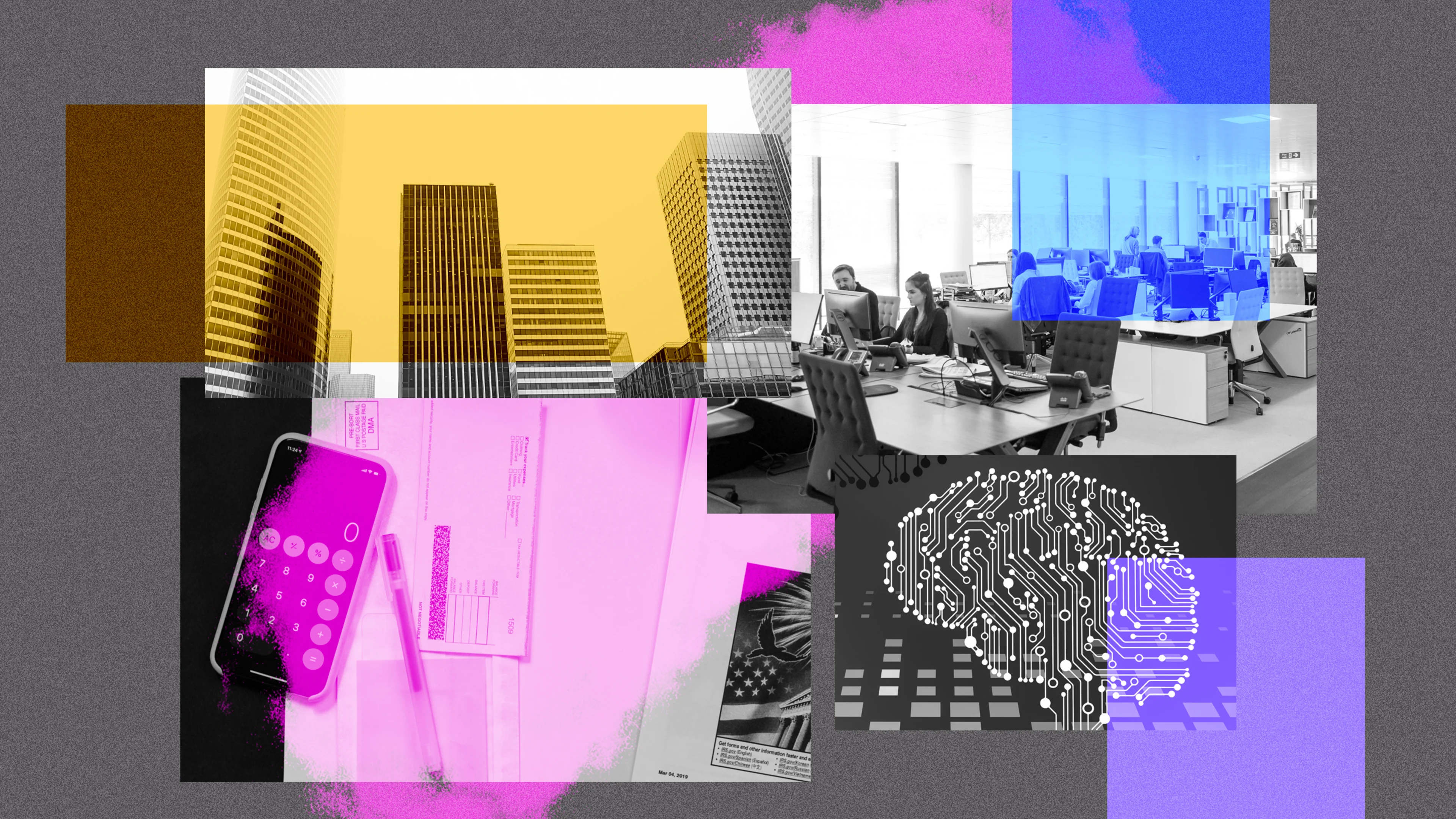 2024's biggest workplace and workforce trends